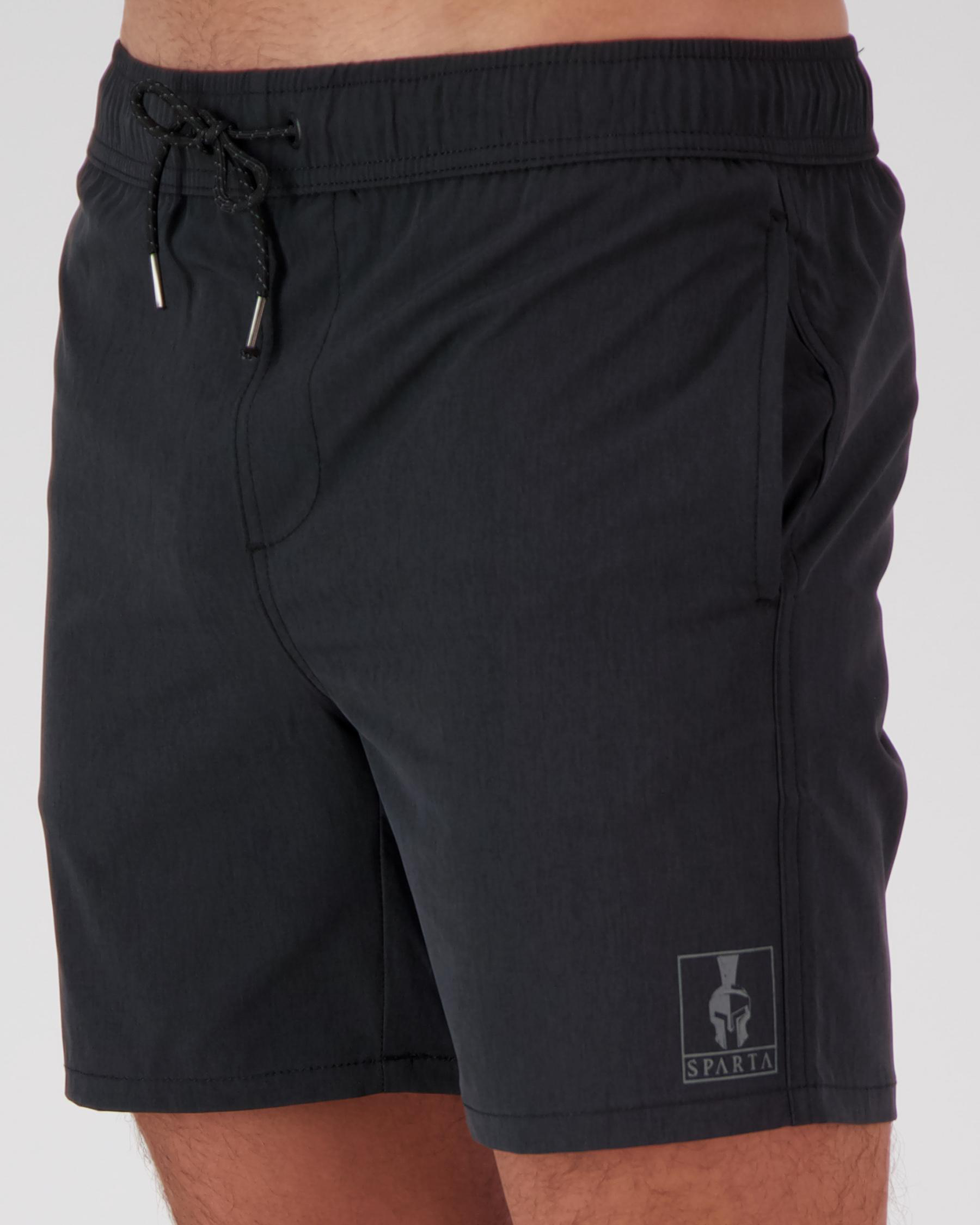 Shop Sparta Sustain Mully In Grey - Fast Shipping & Easy Returns - City ...