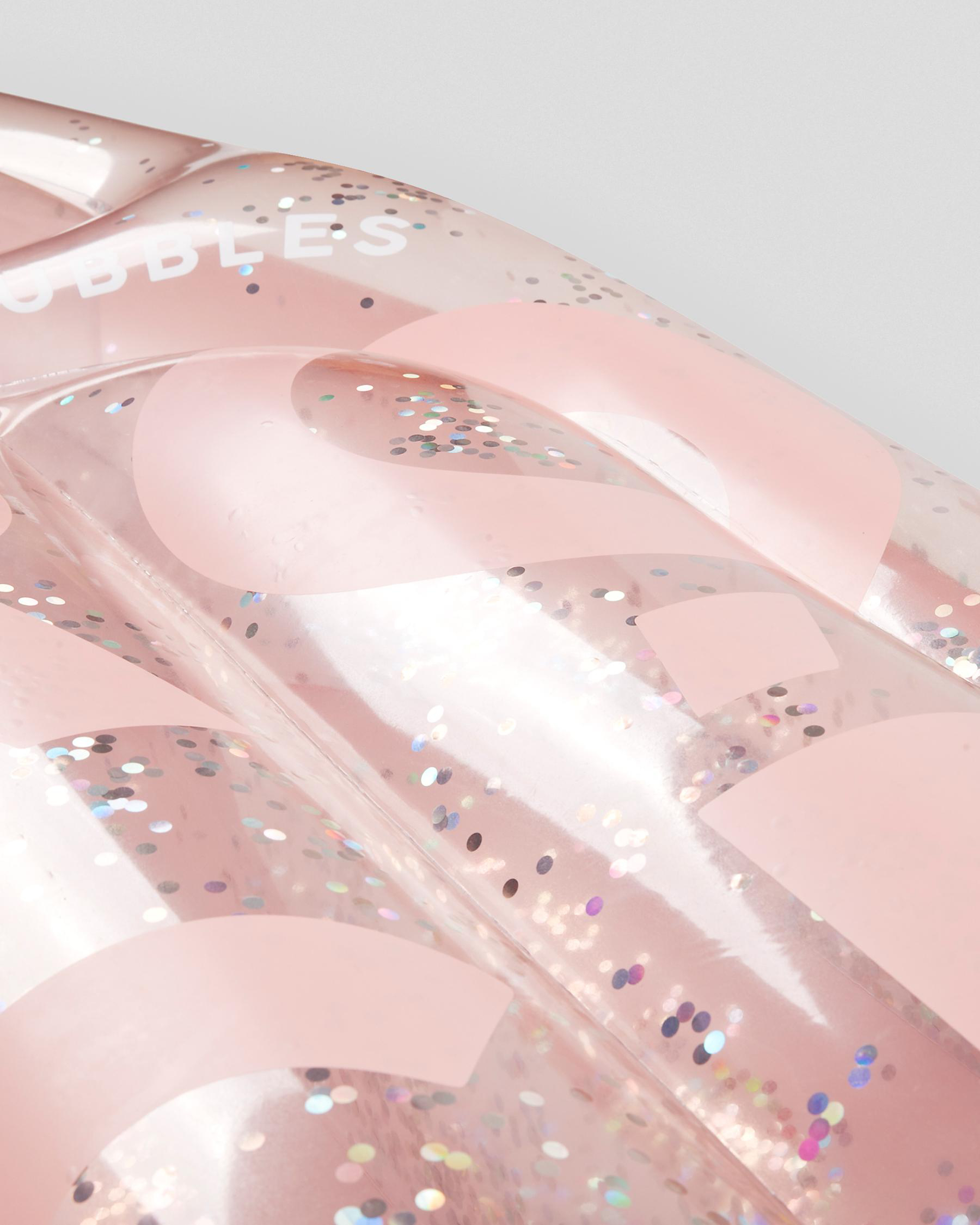 Sunnylife Rose Bottle Lie on Inflatable Lilo In Pink - FREE* Shipping ...