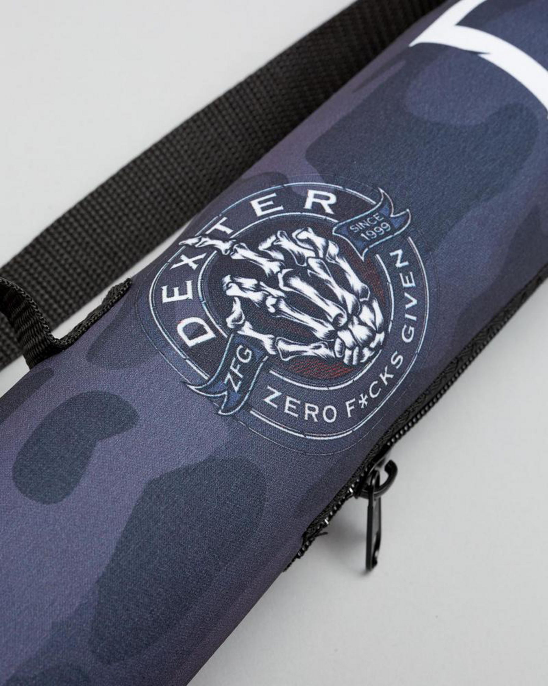 Shop Dexter ZFG Beer Sling In Black - Fast Shipping & Easy Returns ...