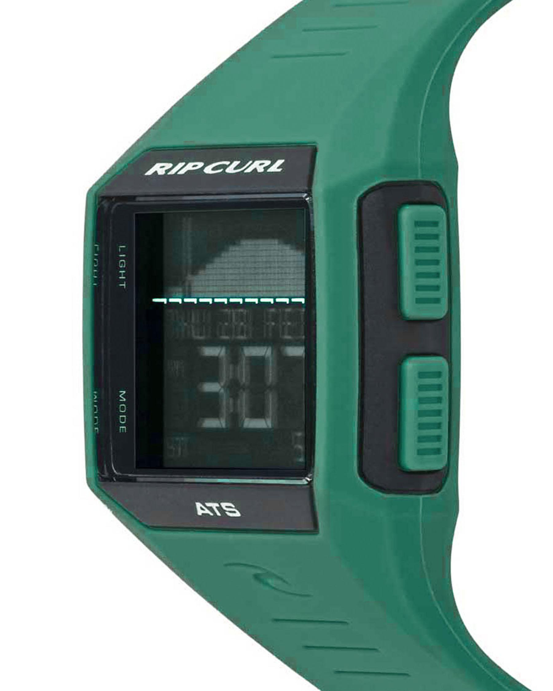 Shop Rip Curl Rifles Midsize In Teal - Fast Shipping & Easy Returns ...