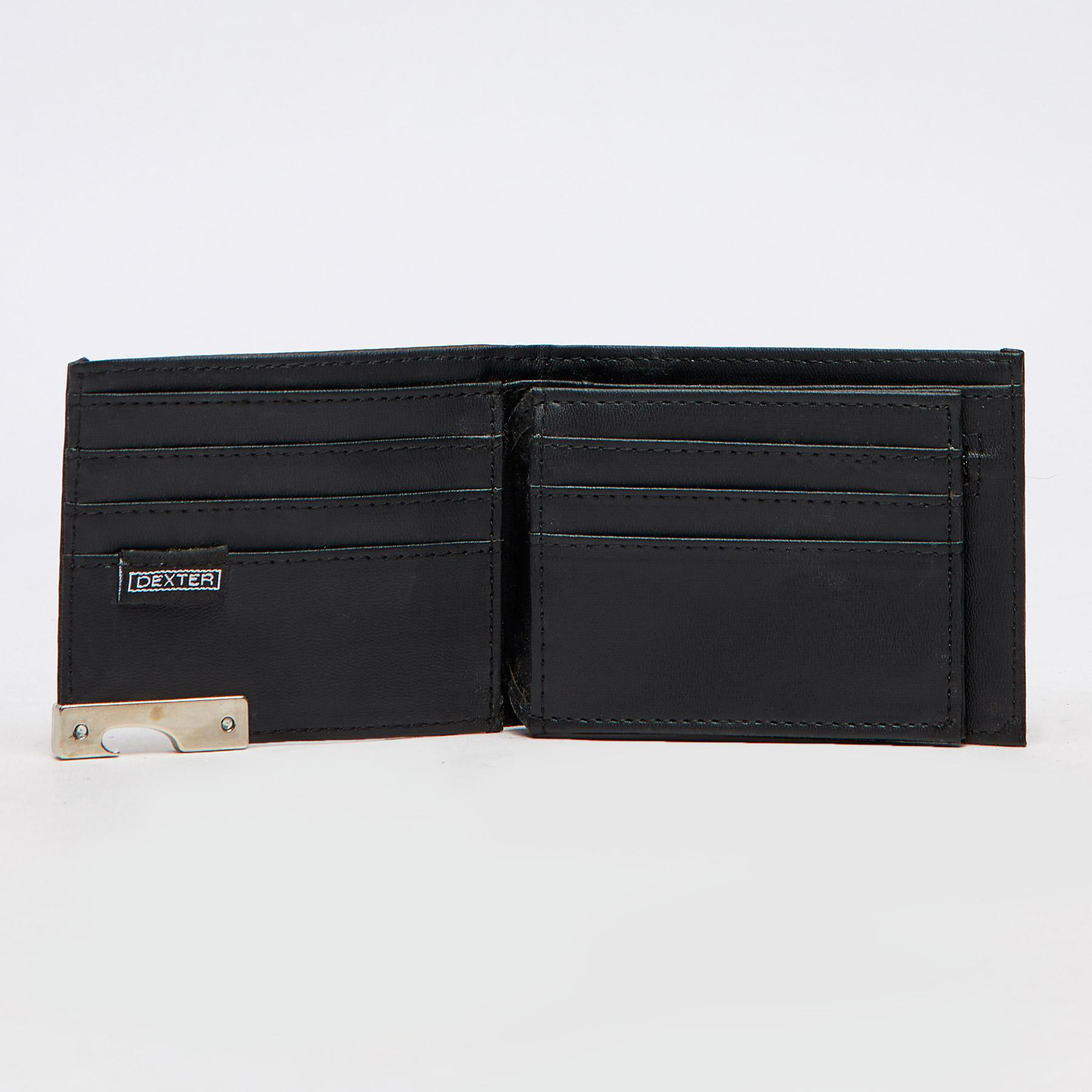 Shop Dexter Elixir Wallet In Bronze - Fast Shipping & Easy Returns ...