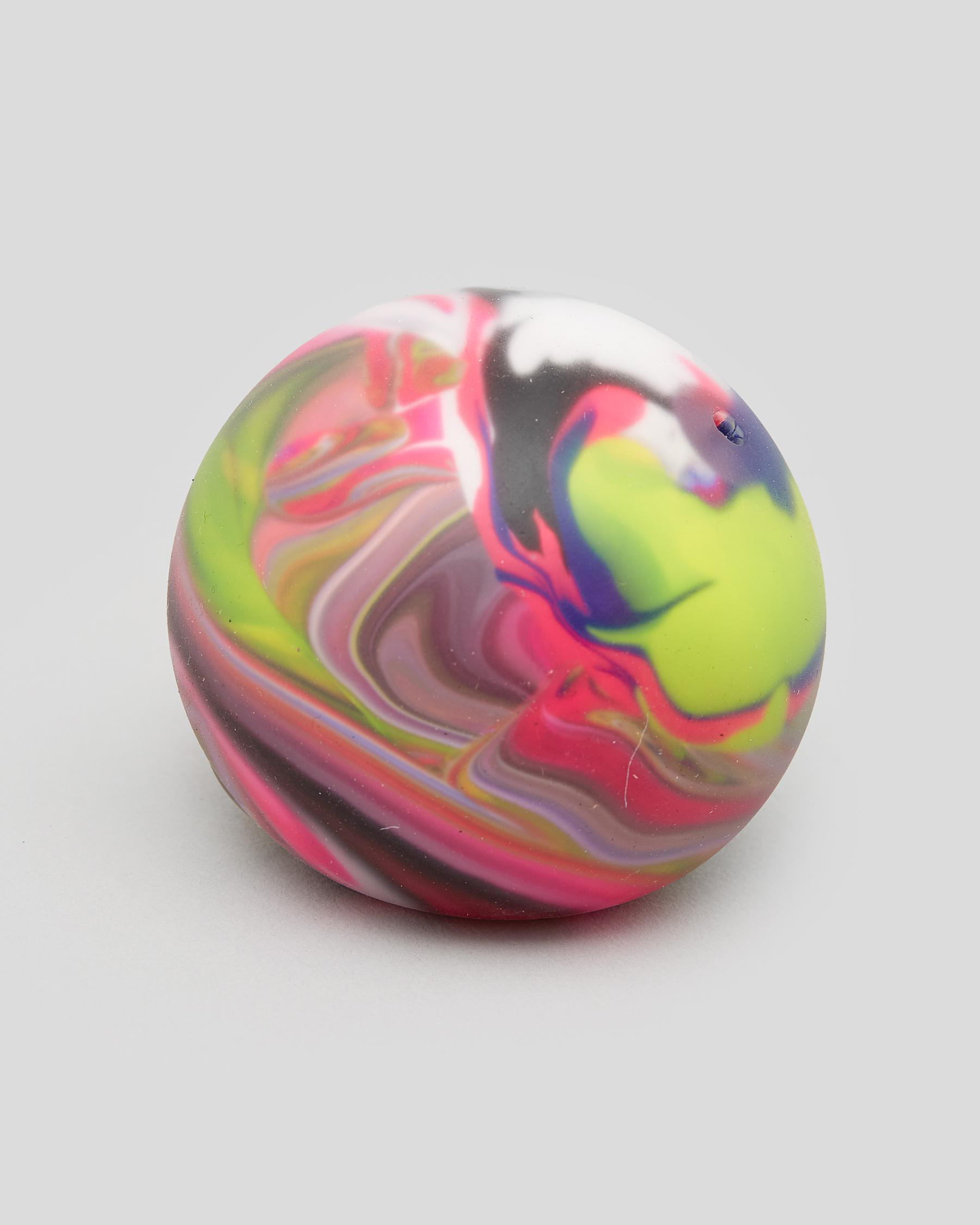 Shop Get It Now Medium Smooshos Ball Morphing Toy In Multi - Fast ...