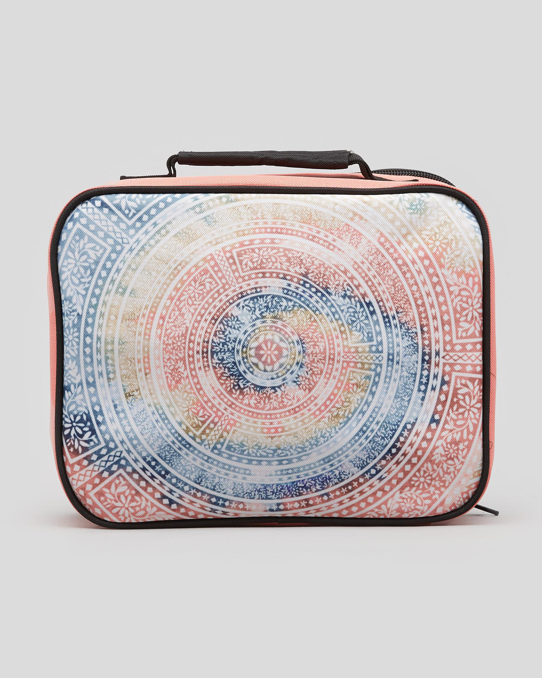 Billabong Maze Lunchbox In Multi - FREE* Shipping & Easy Returns - City ...