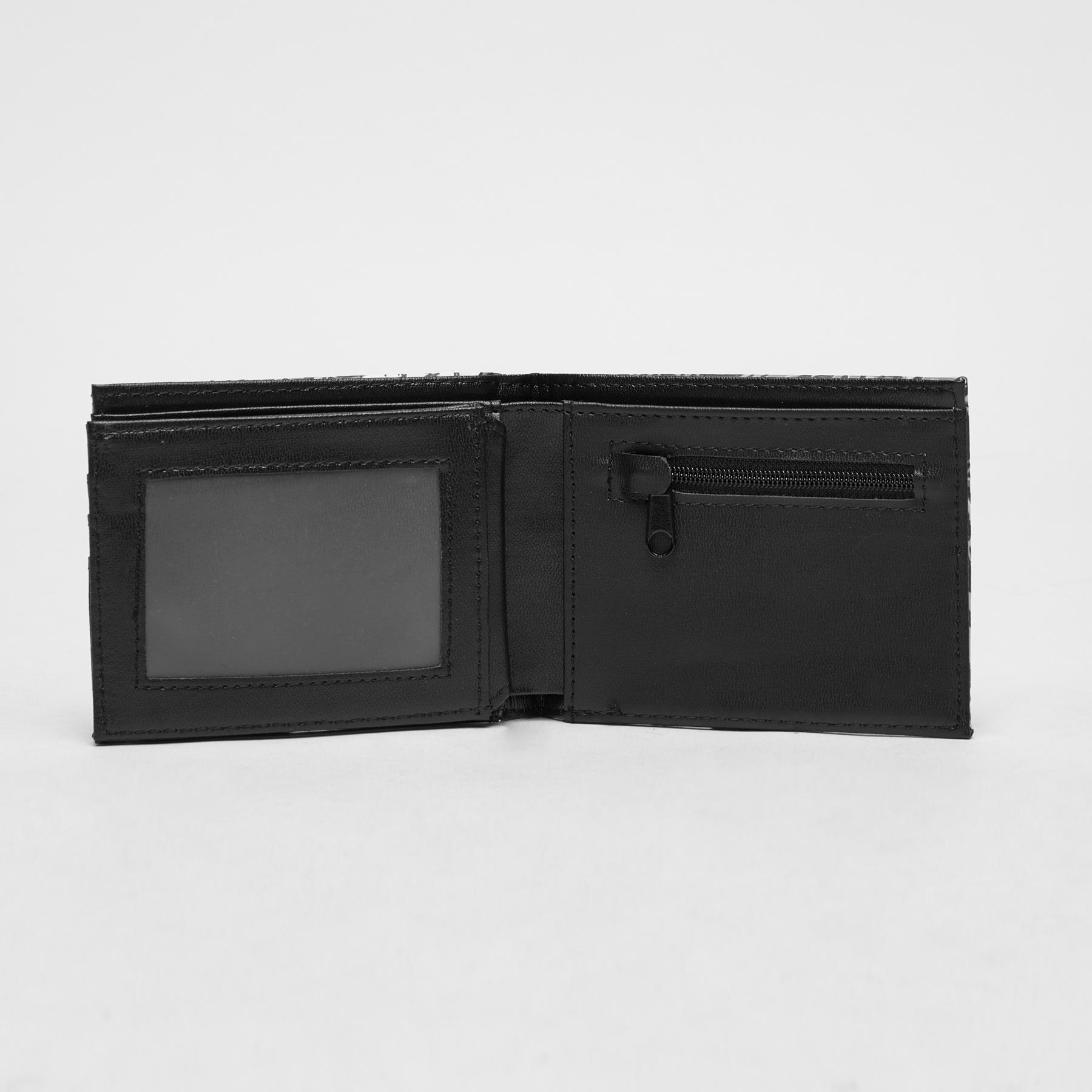 Shop Jacks Spray Wallet In Multi - Fast Shipping & Easy Returns - City ...