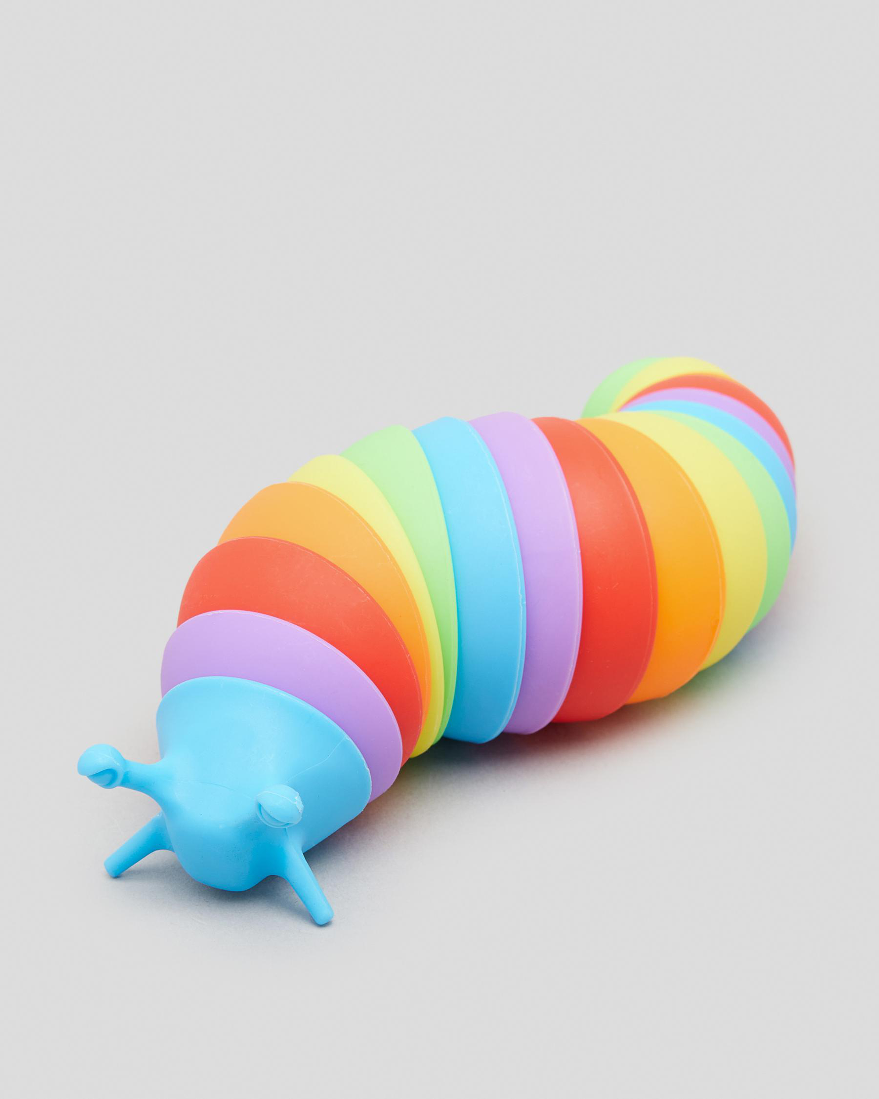 Shop Get It Now Sensory Slugs In Multi - Fast Shipping & Easy Returns ...