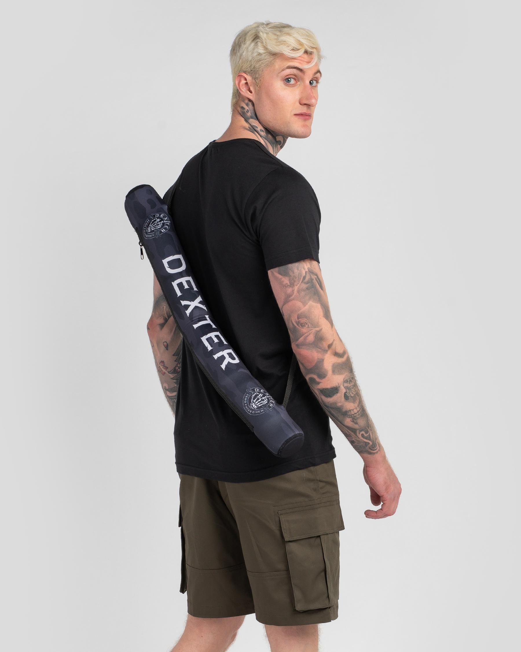 Shop Dexter ZFG Beer Sling In Black - Fast Shipping & Easy Returns ...