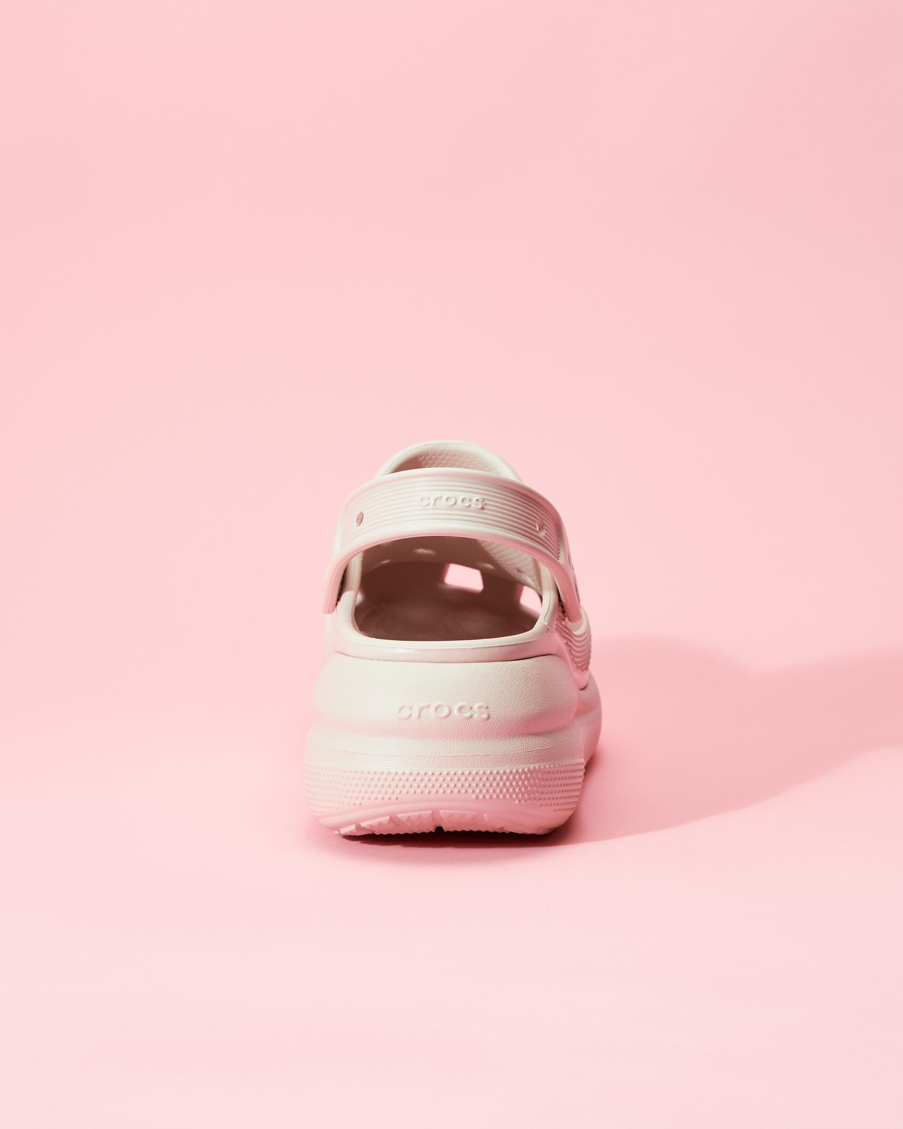 Shop Crocs Crush Clogs In Quartz - Fast Shipping & Easy Returns - City ...