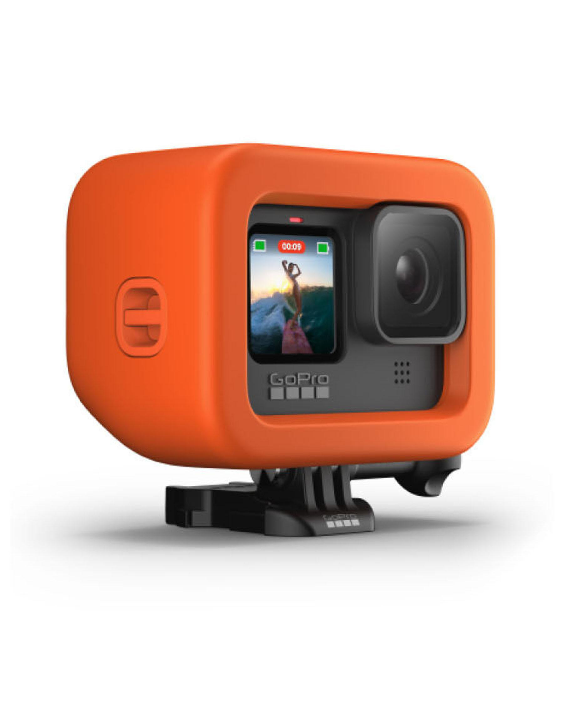 Shop GoPro Hero 9 Floaty In Black - Fast Shipping & Easy Returns - City ...