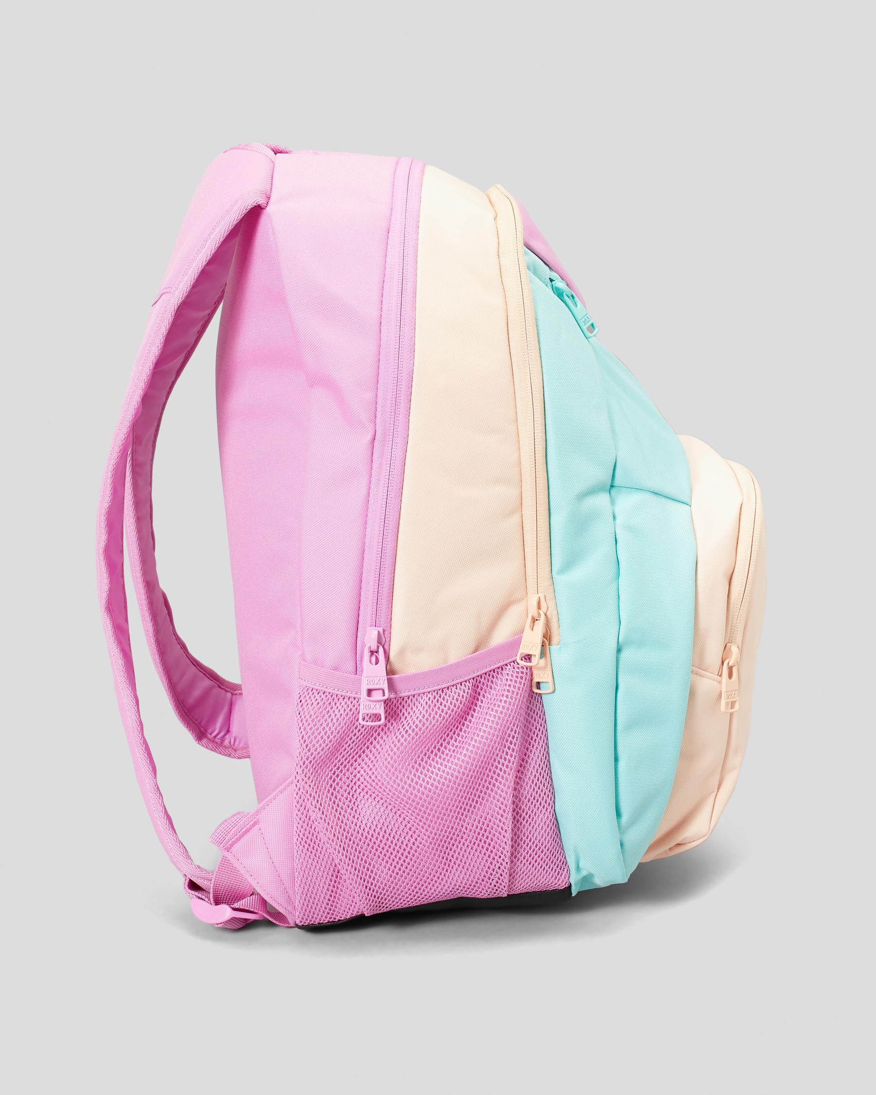 Shop Roxy Shadow Swell Solid In Opera Mauve Fast Shipping And Easy Returns City Beach Australia