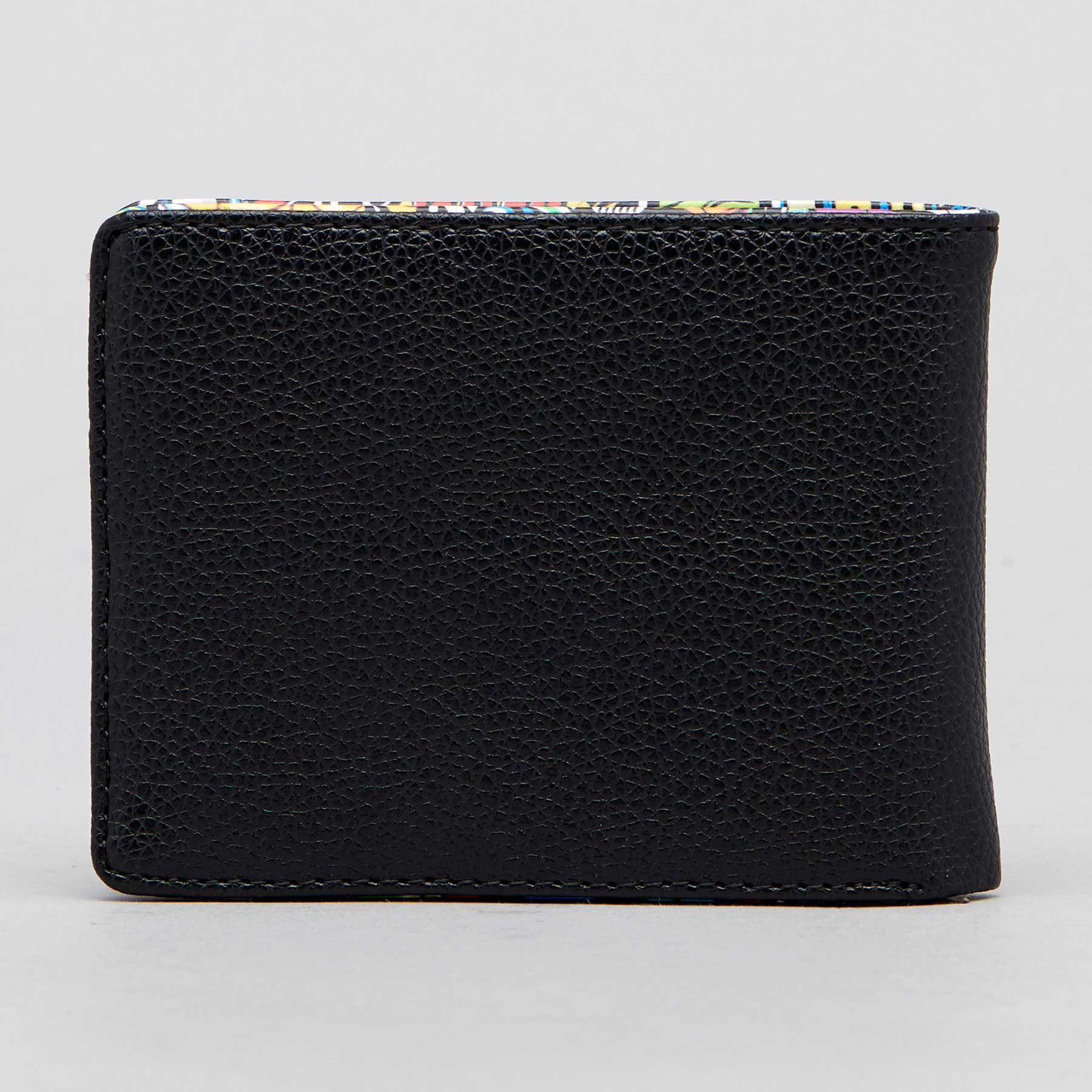 Shop Jacks Parody Wallet In Multi - Fast Shipping & Easy Returns - City ...