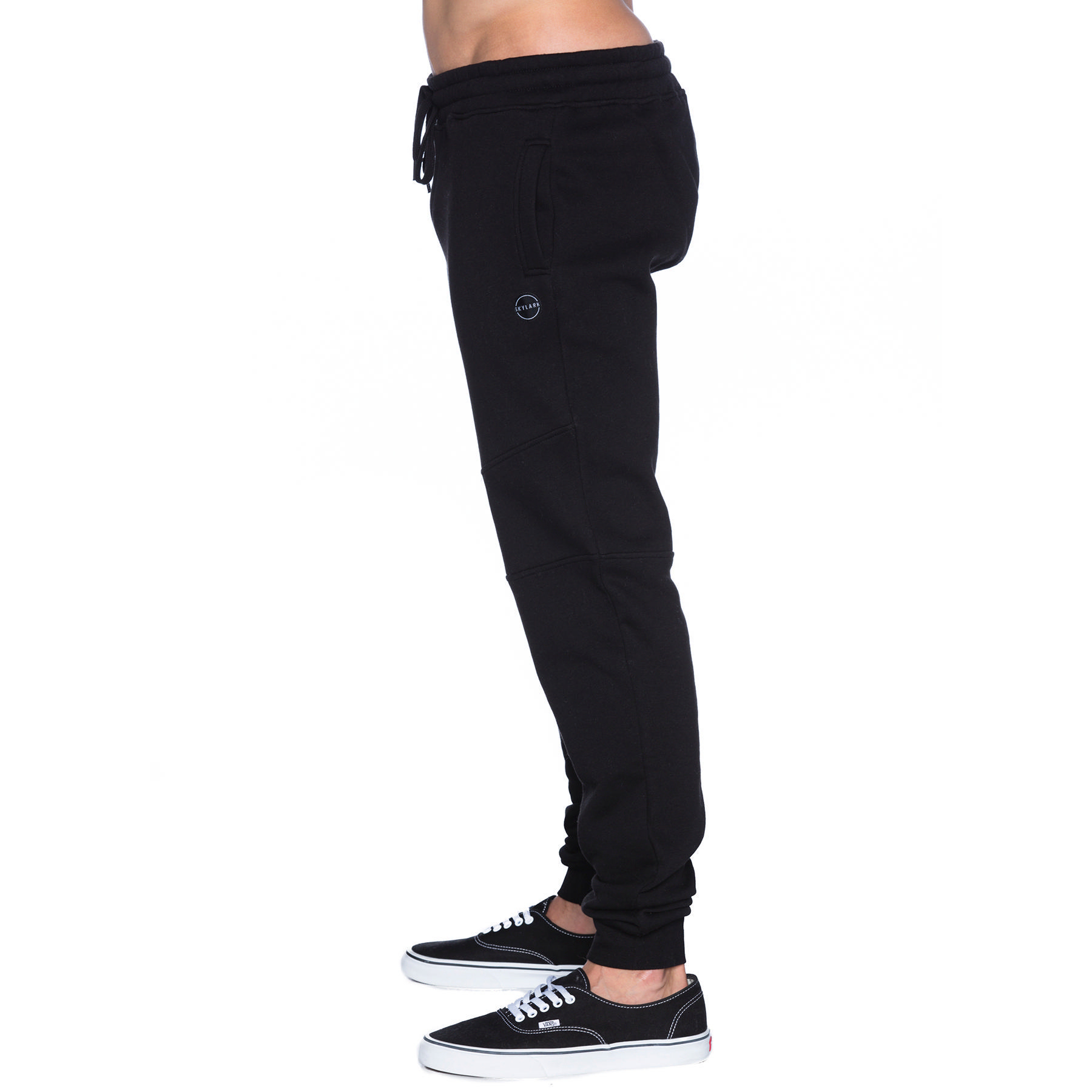 Shop Skylark Track Pant In Black - Fast Shipping & Easy Returns - City ...