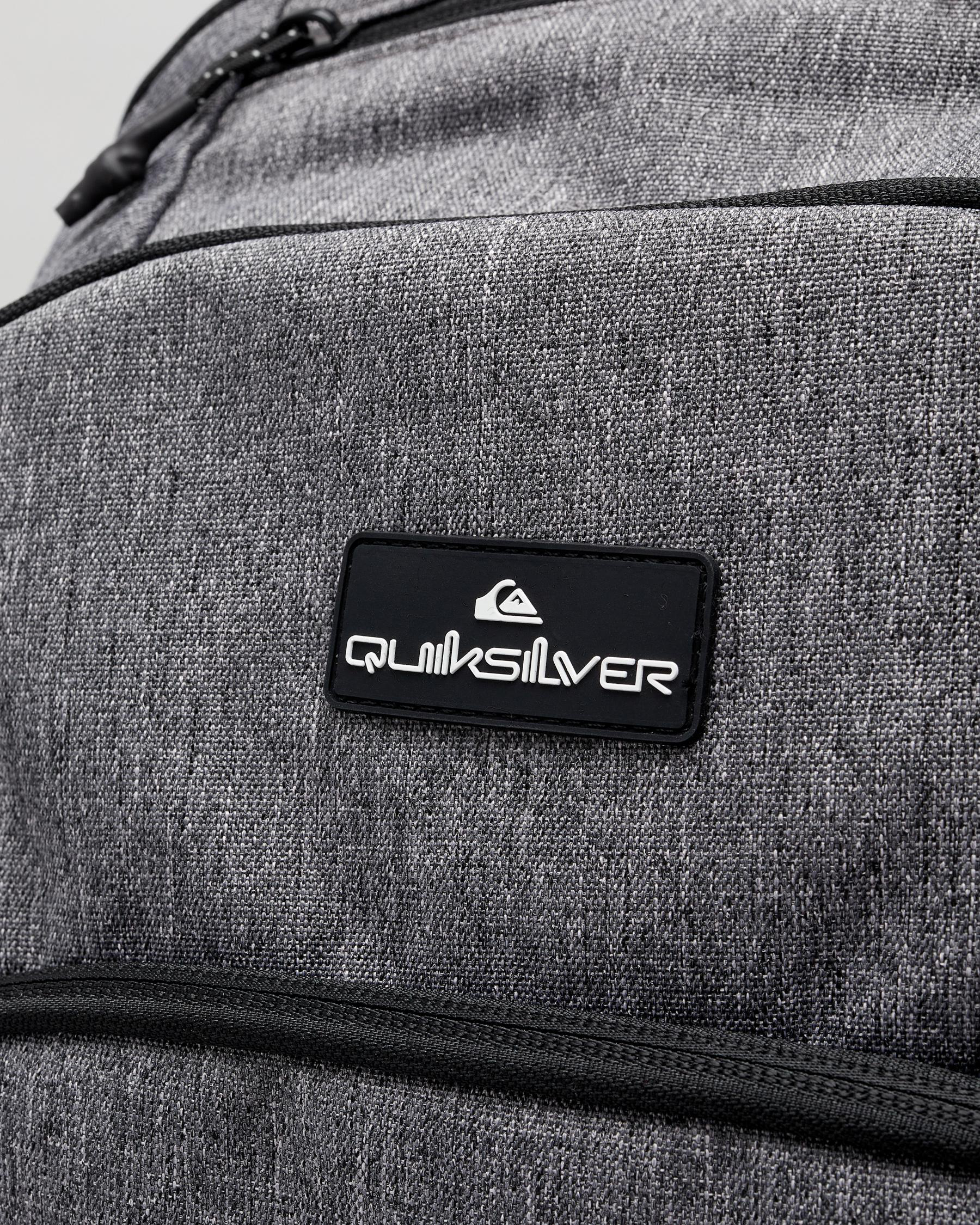 Quiksilver 1969 Special Backpack In Heritage Heather - FREE* Shipping ...