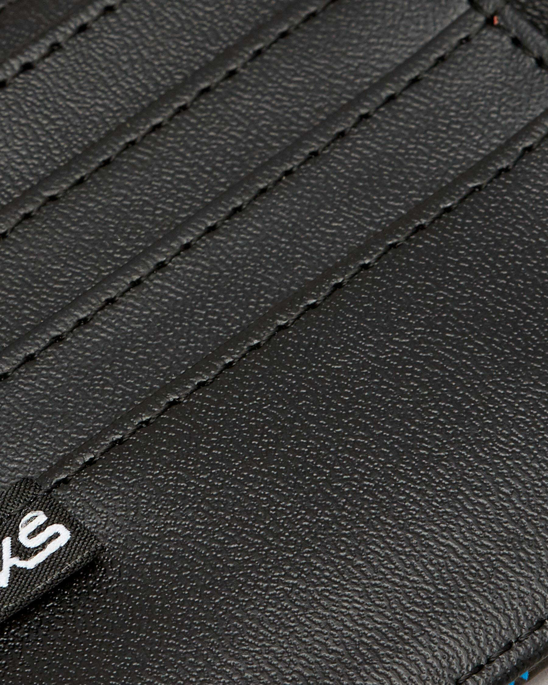 Shop Jacks Billboard Wallet In Multi - Fast Shipping & Easy Returns ...