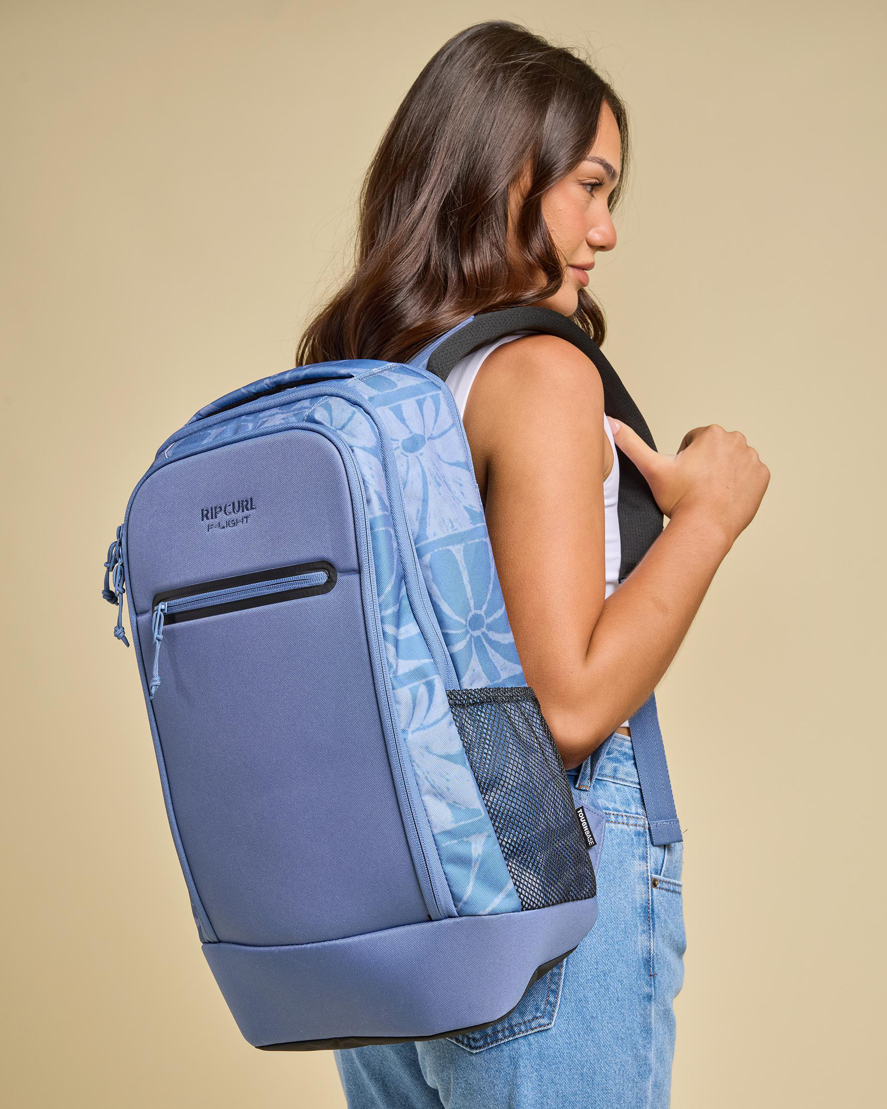 Rip Curl F-light Ultra 30L Backpack In Navy - FREE* Shipping & Easy ...