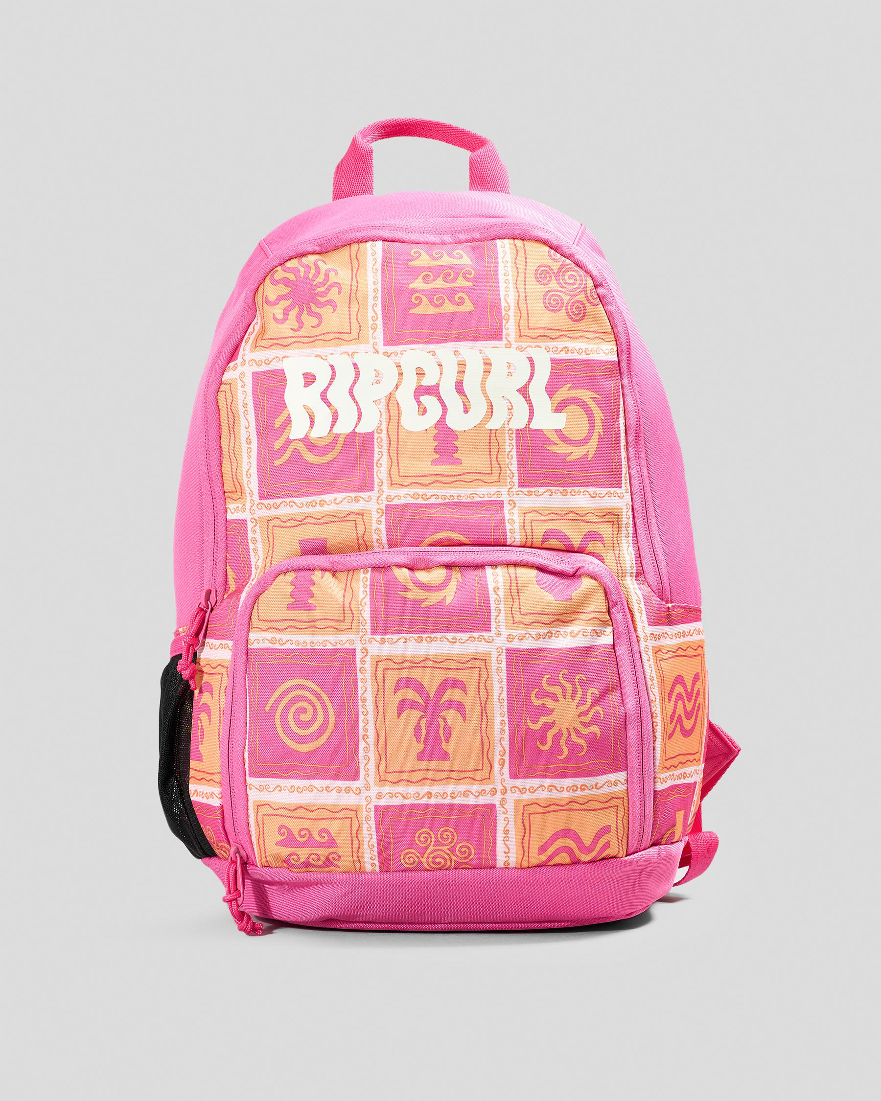 Shop Rip Curl Evo 18L Backpack In Hot Pink - Fast Shipping & Easy ...