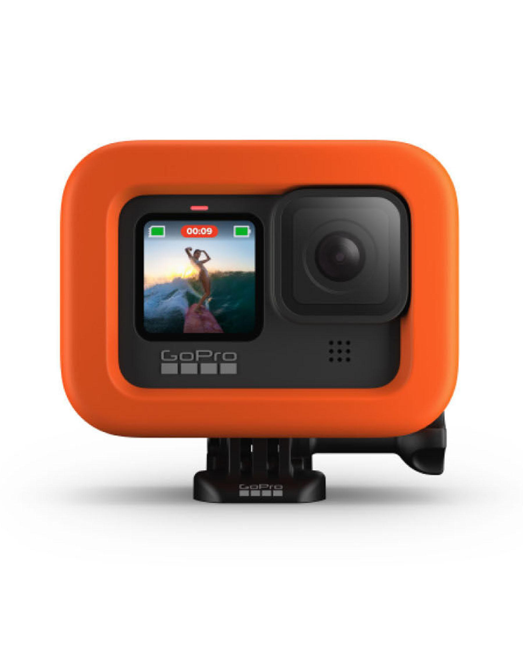 Shop GoPro Hero 9 Floaty In Black - Fast Shipping & Easy Returns - City ...