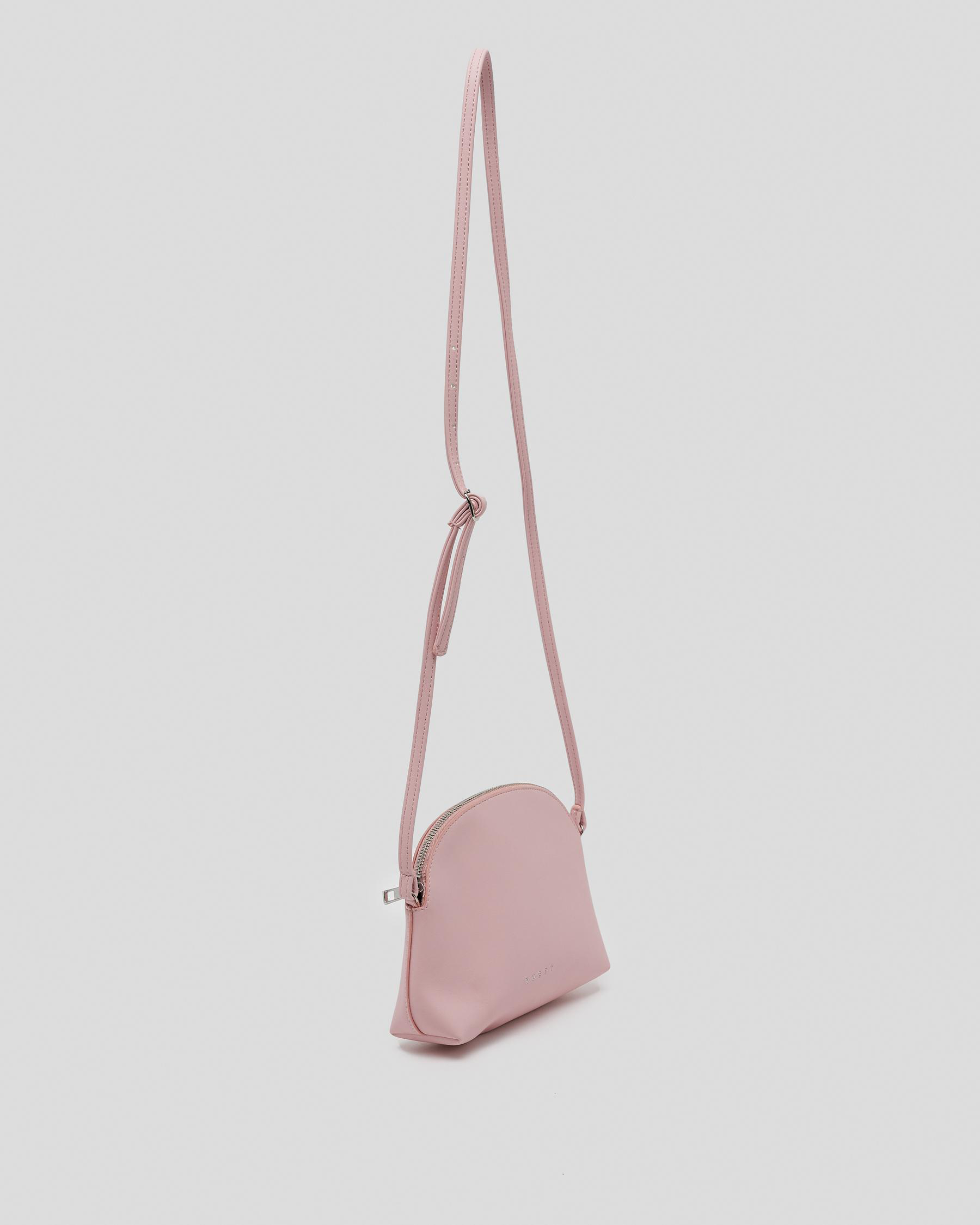 Shop Rusty Noa Side Bag In Vintage Pink - Fast Shipping & Easy Returns ...
