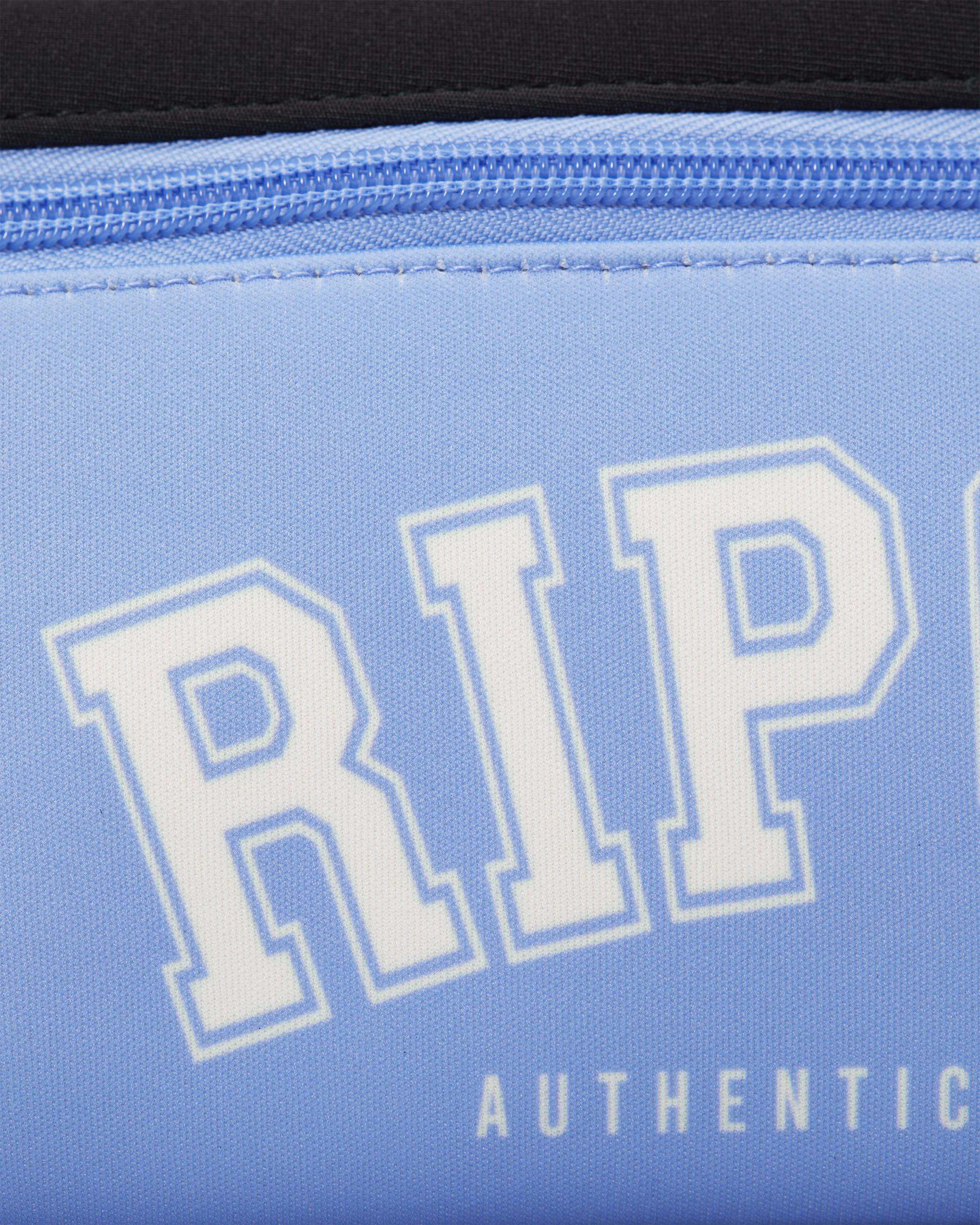 Shop Rip Curl Long Pencil Case In Mid Blue - Fast Shipping & Easy ...