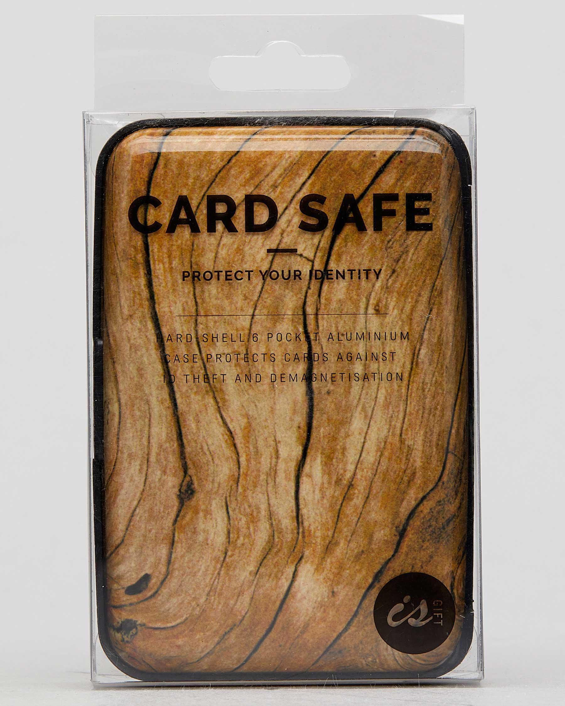 Shop Get It Now Cardsafe Card Cas In Assorted - Fast Shipping & Easy ...