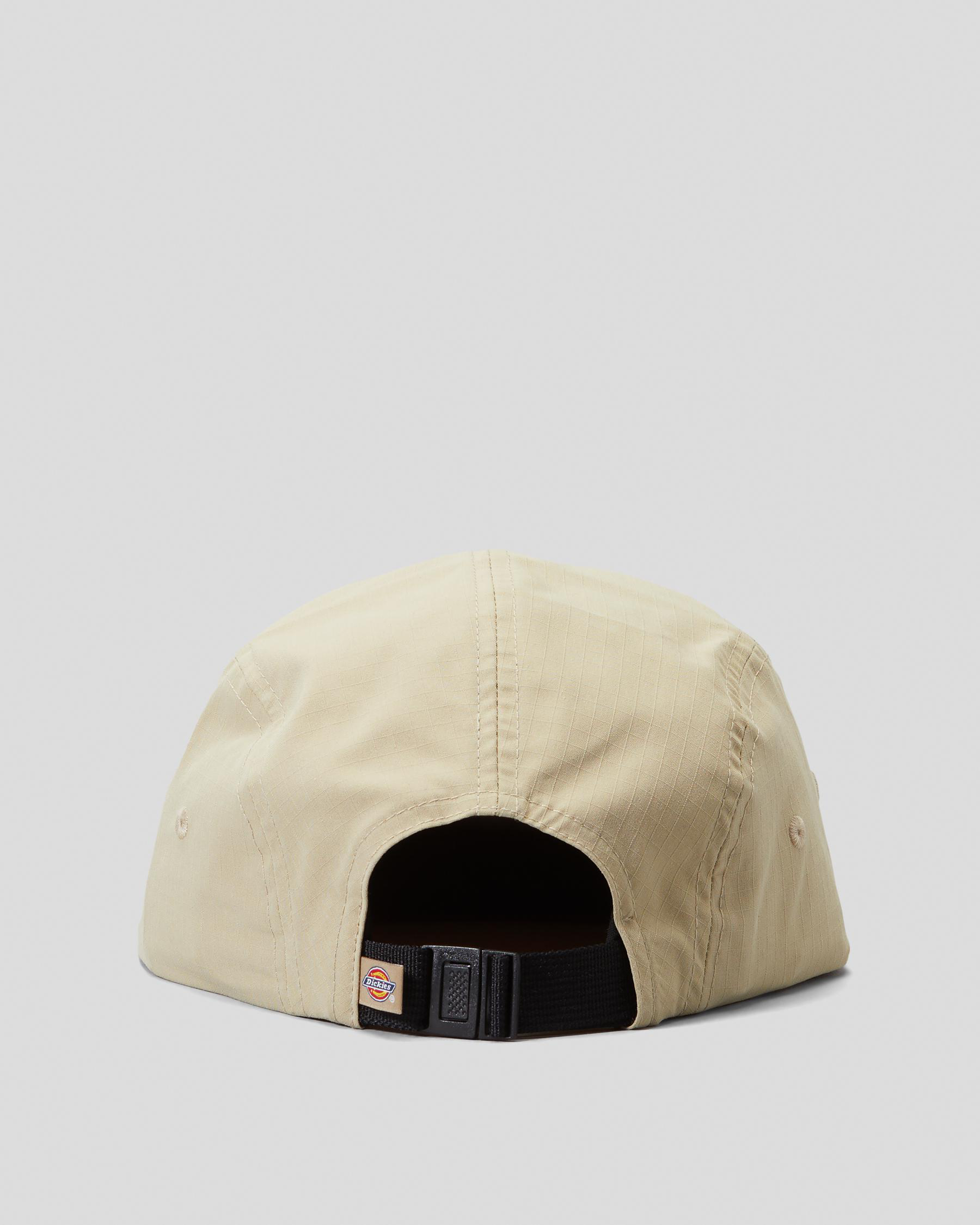 Shop Dickies Standard Ripstop Cap In Desert Sand - Fast Shipping & Easy ...