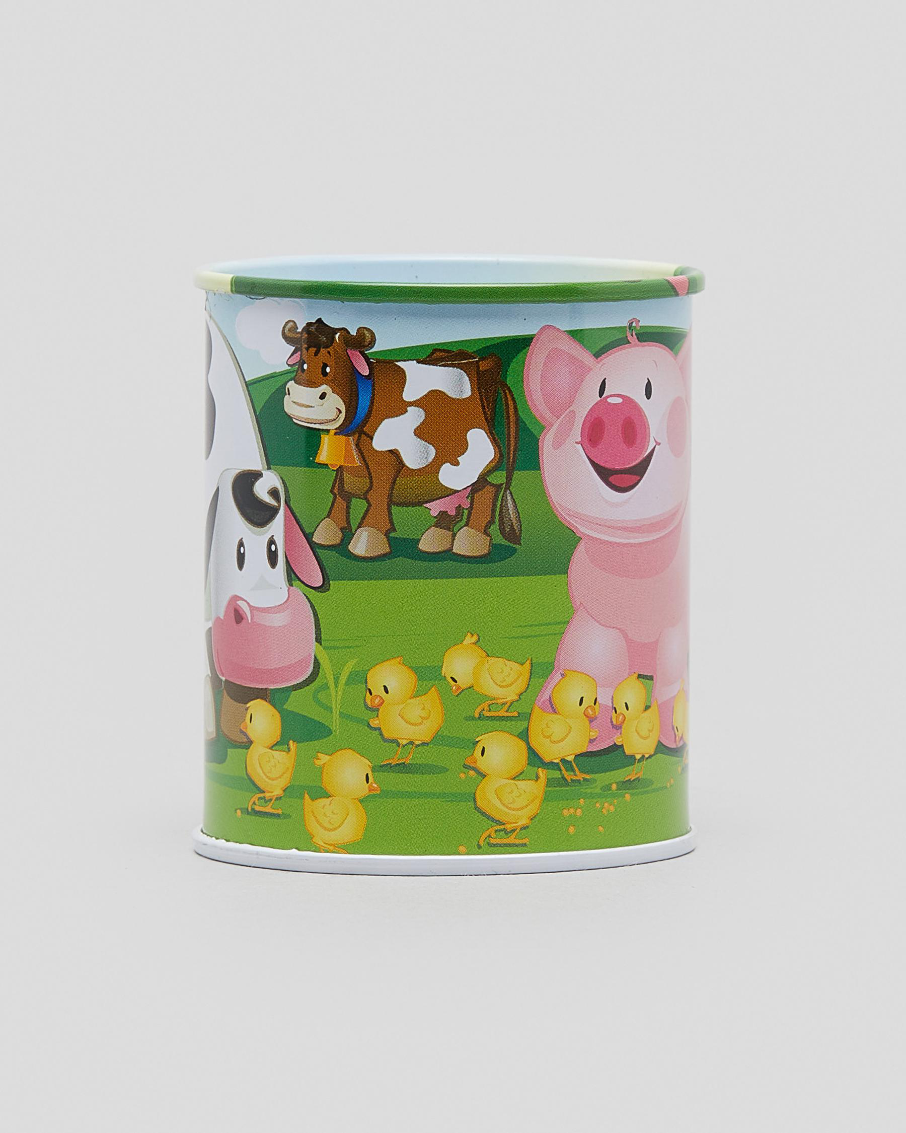 Shop Get It Now Tin Animal Sound Maker In Multi - Fast Shipping & Easy ...