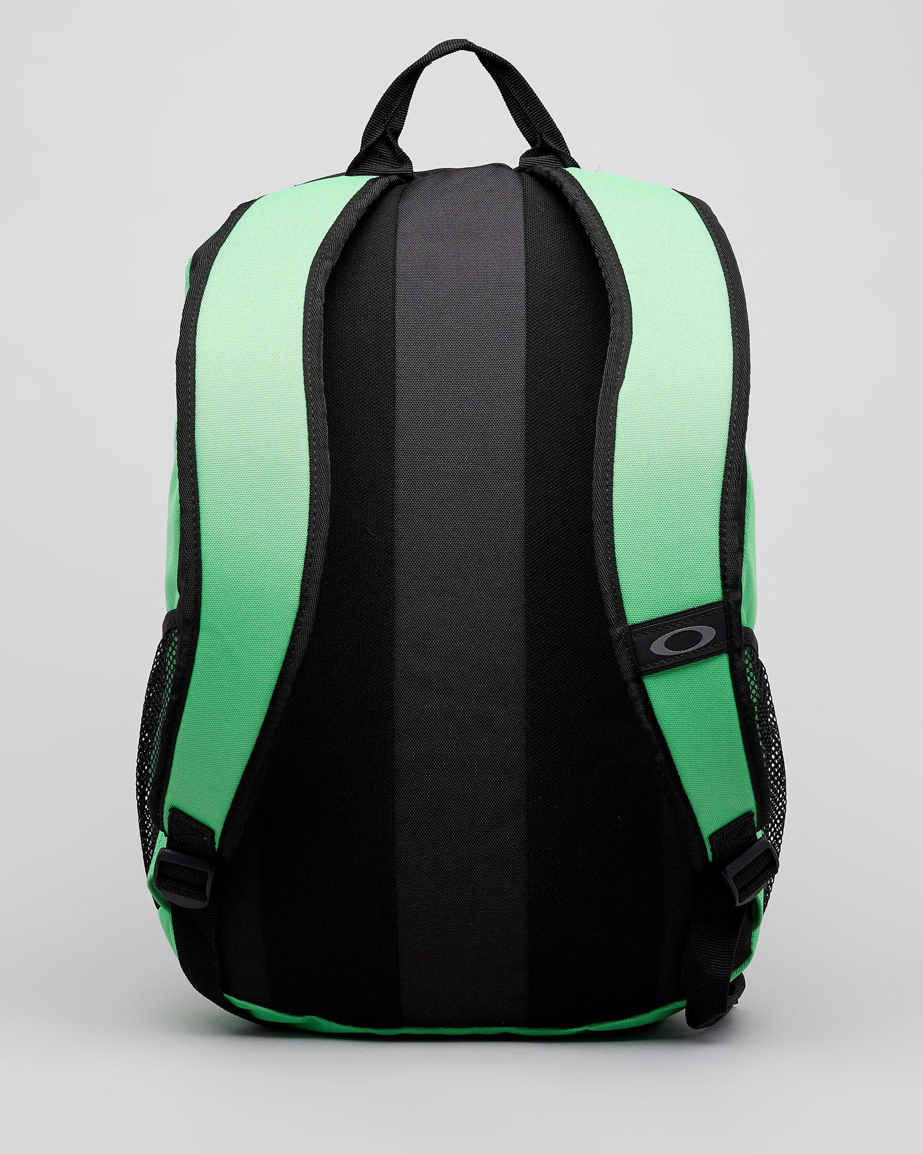 Shop Oakley Enduro 20L 3.0 Backpack In Laser Green - Fast Shipping & Easy Returns - City Beach ...