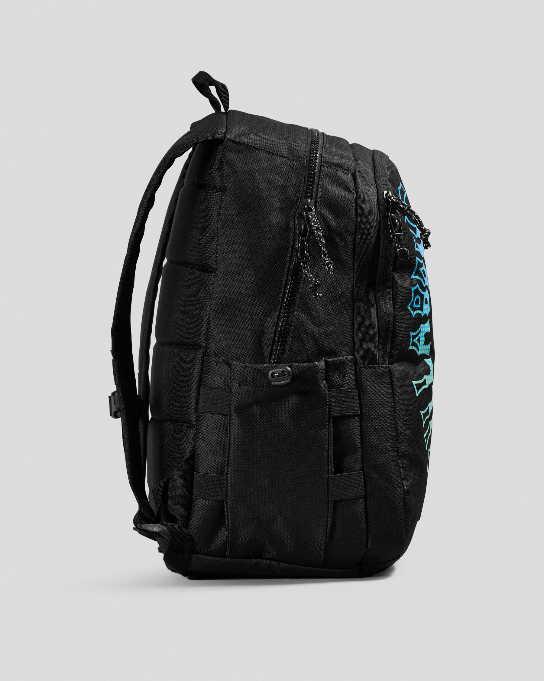 Shop Billabong Norfolk Backpack In Fade - Fast Shipping & Easy Returns ...