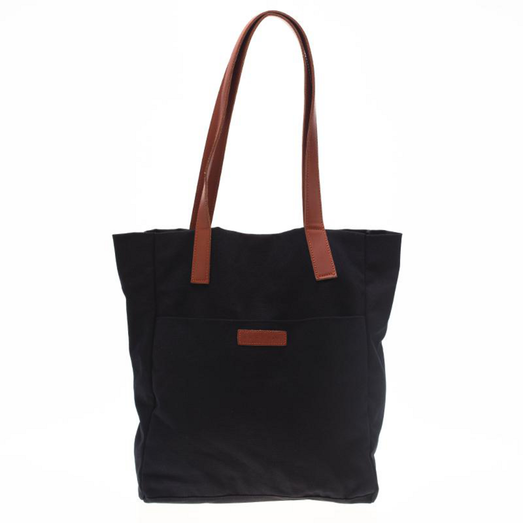 Shop Rusty Study Group Bag In Black - Fast Shipping & Easy Returns ...