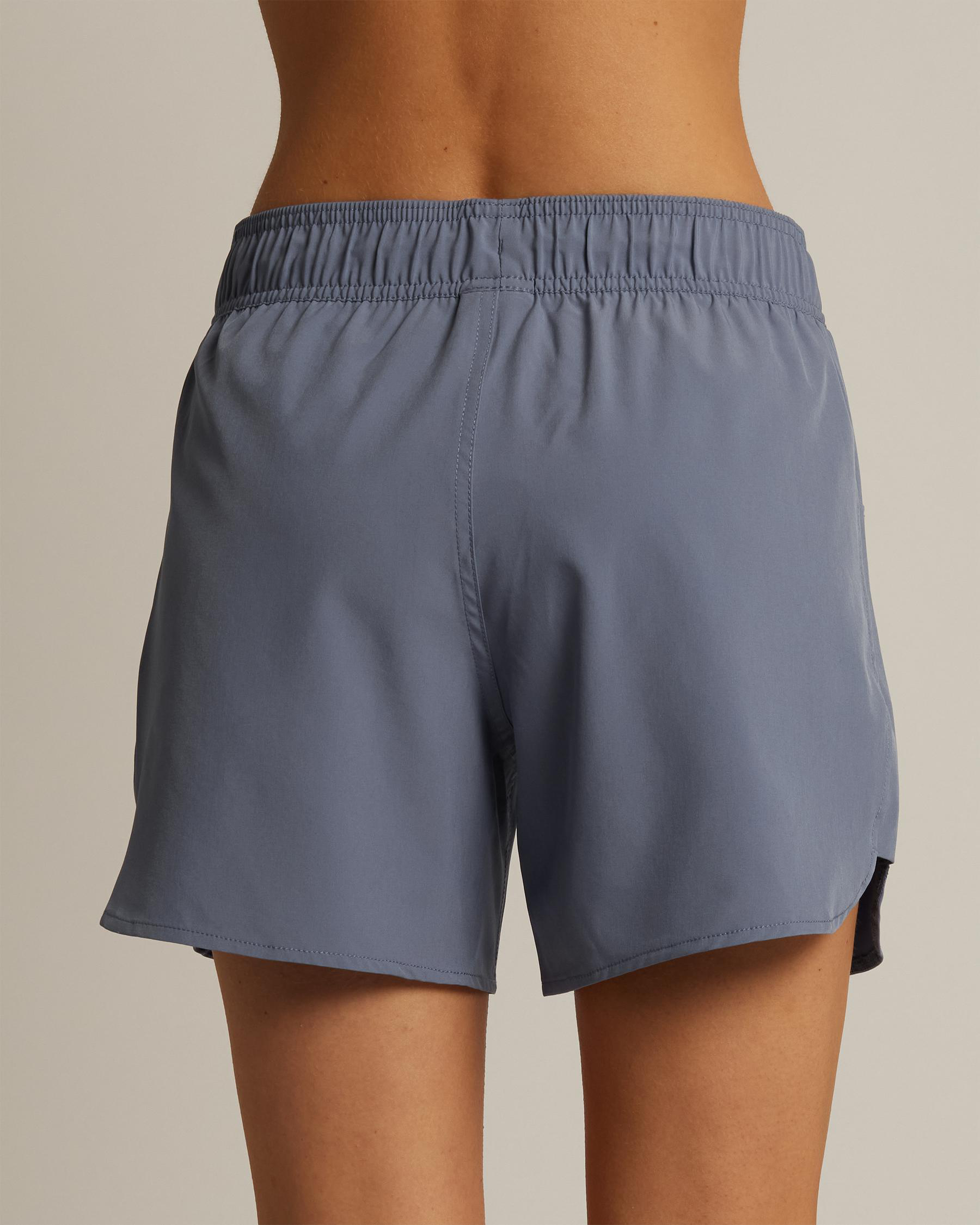 Roxy Wave Board Shorts In Wild Wind - FREE* Shipping & Easy Returns ...