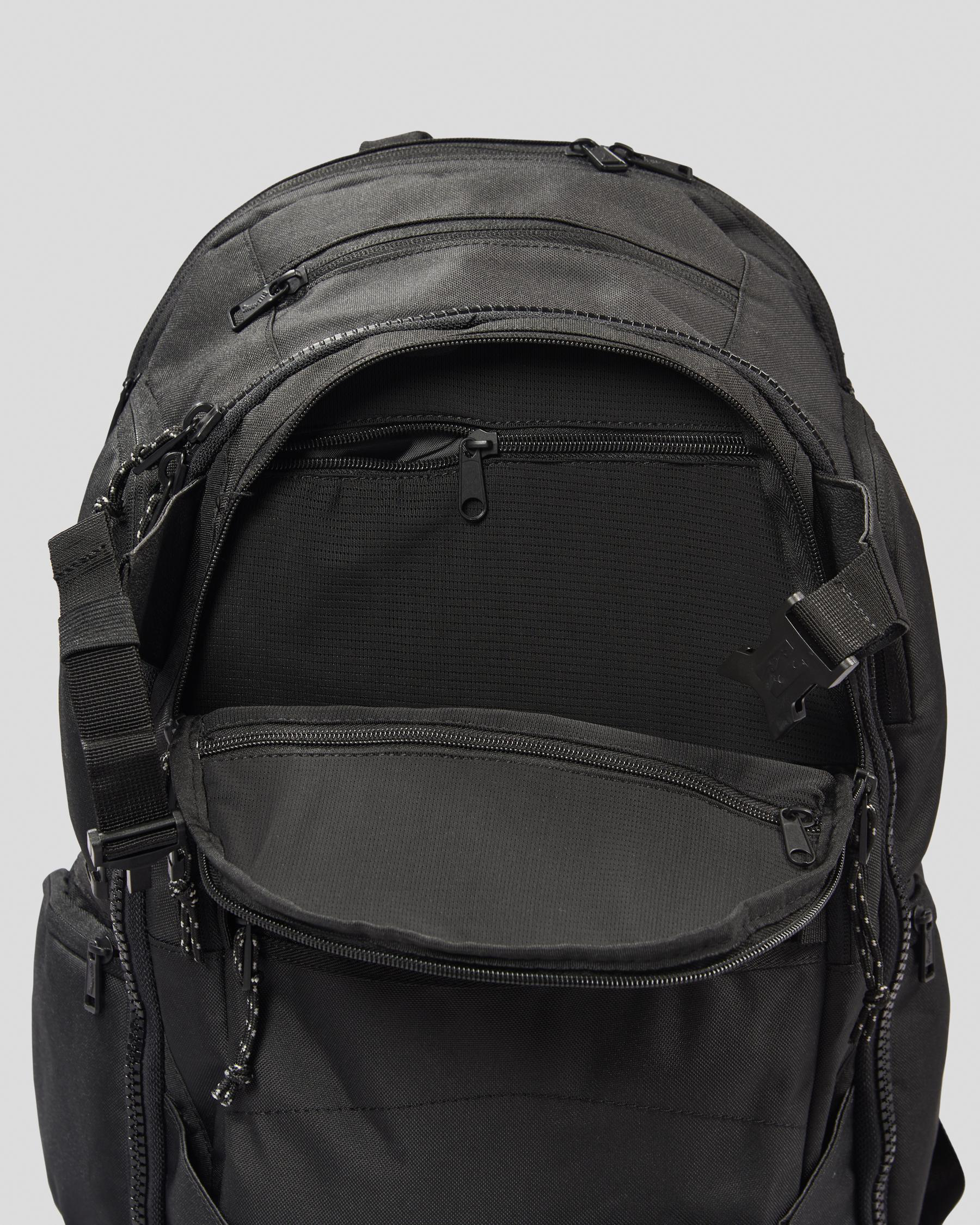 Shop Billabong Combat OG Backpack In Stealth - Fast Shipping & Easy ...