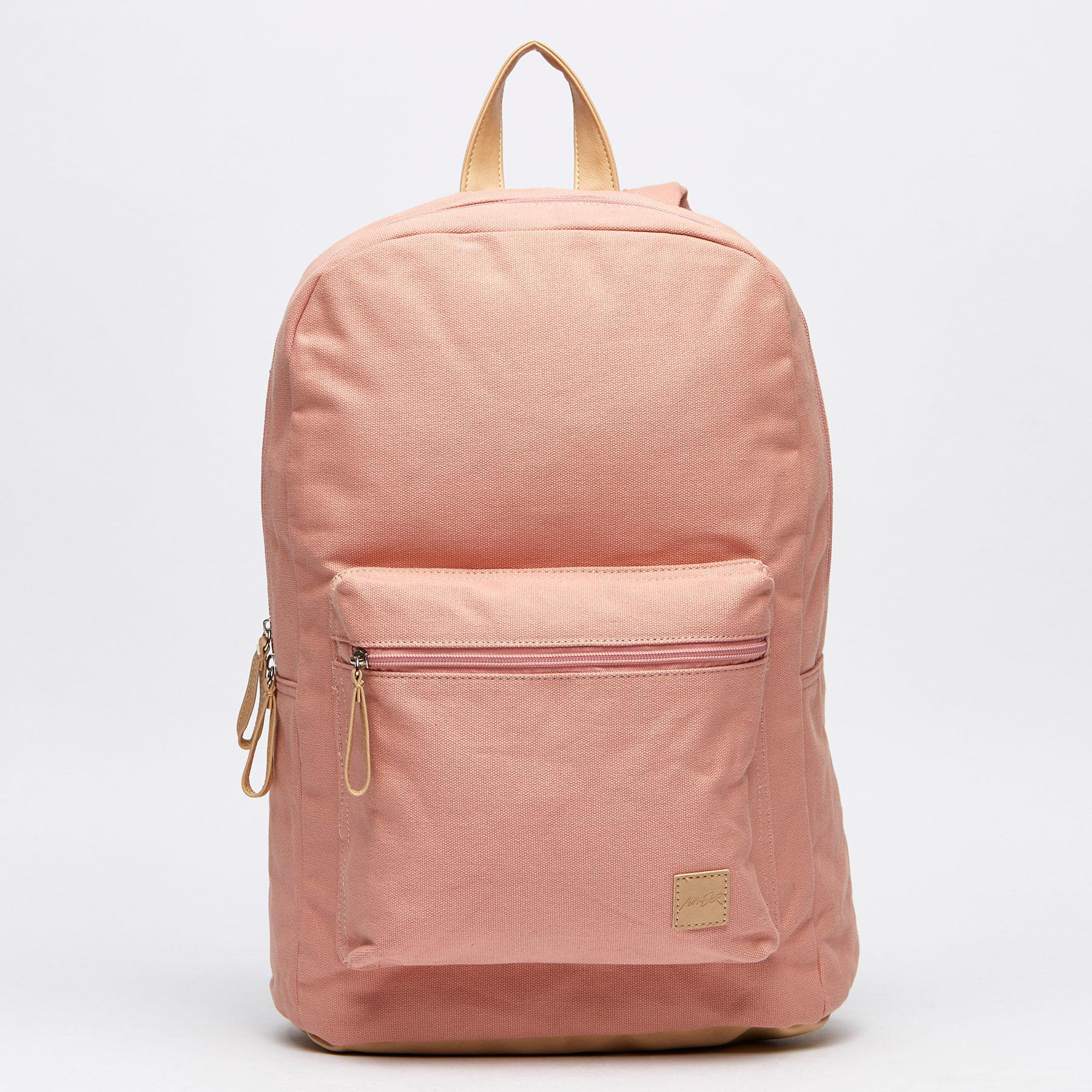 Ava And Ever Dawn Backpack In Dusty Pink - Fast Shipping & Easy Returns ...