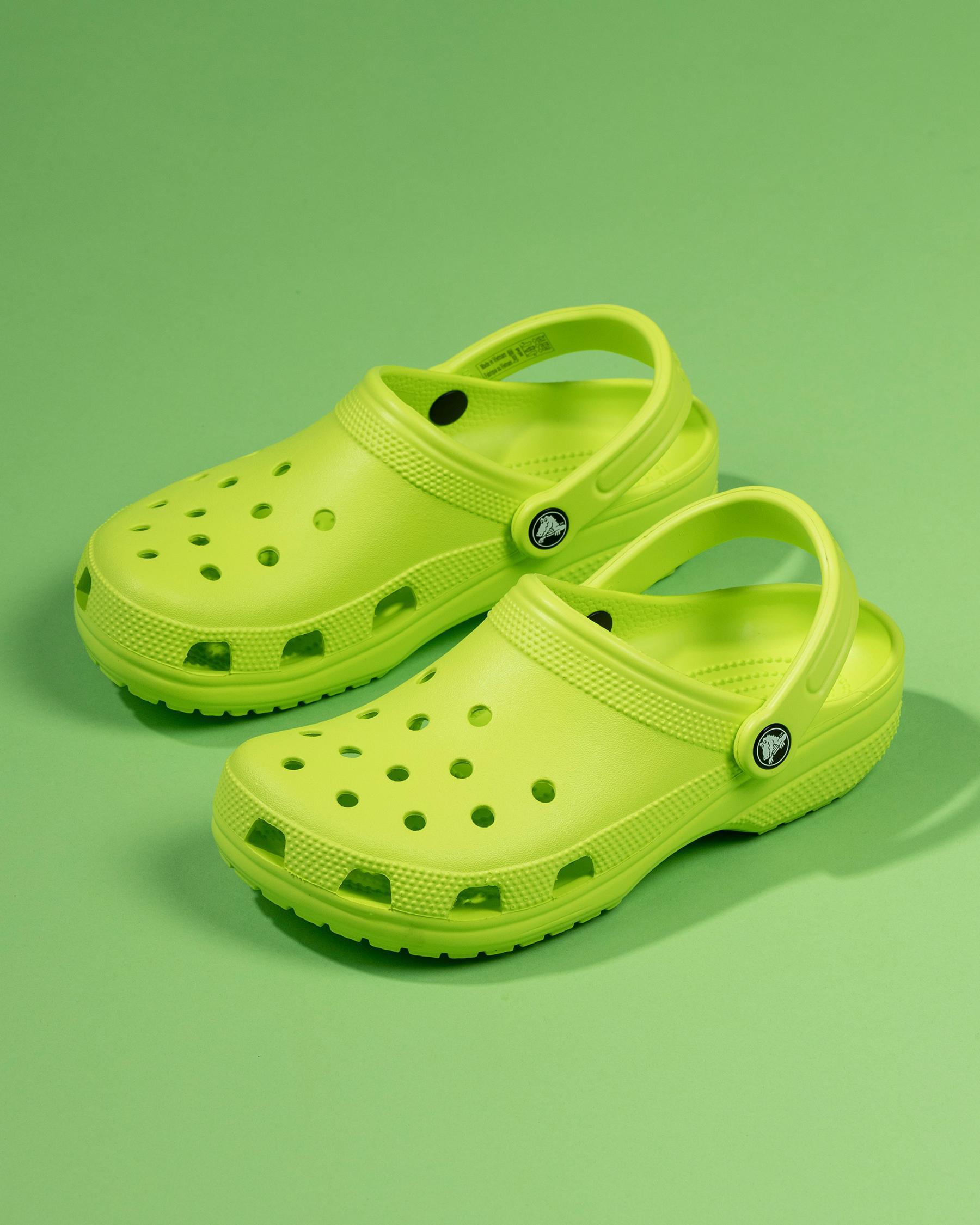 Crocs Classic Clogs In Limeade | City Beach New Zealand