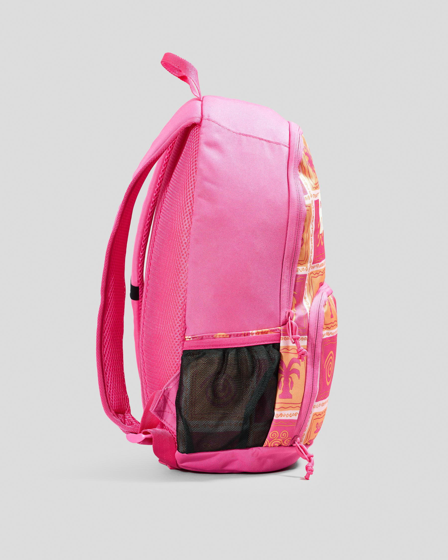 Shop Rip Curl Evo 18L Backpack In Hot Pink - Fast Shipping & Easy ...