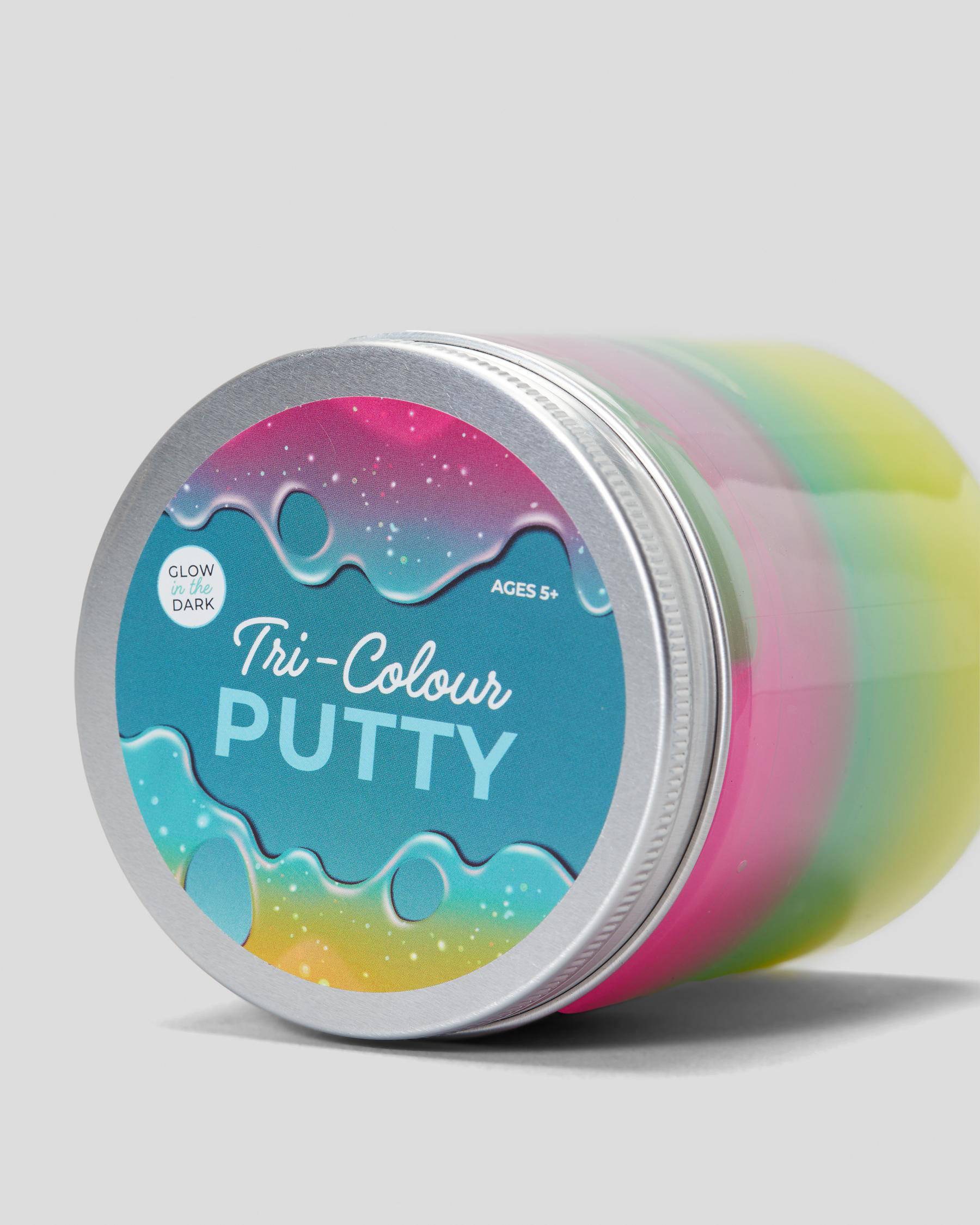 Shop Get It Now Glow In Dark Putty In Multi - Fast Shipping & Easy ...