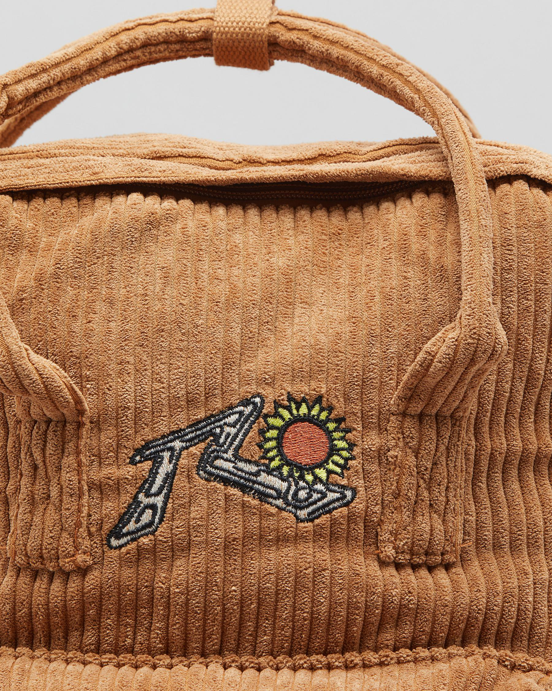 Rusty Meadow Backpack In Camel - FREE* Shipping & Easy Returns - City ...