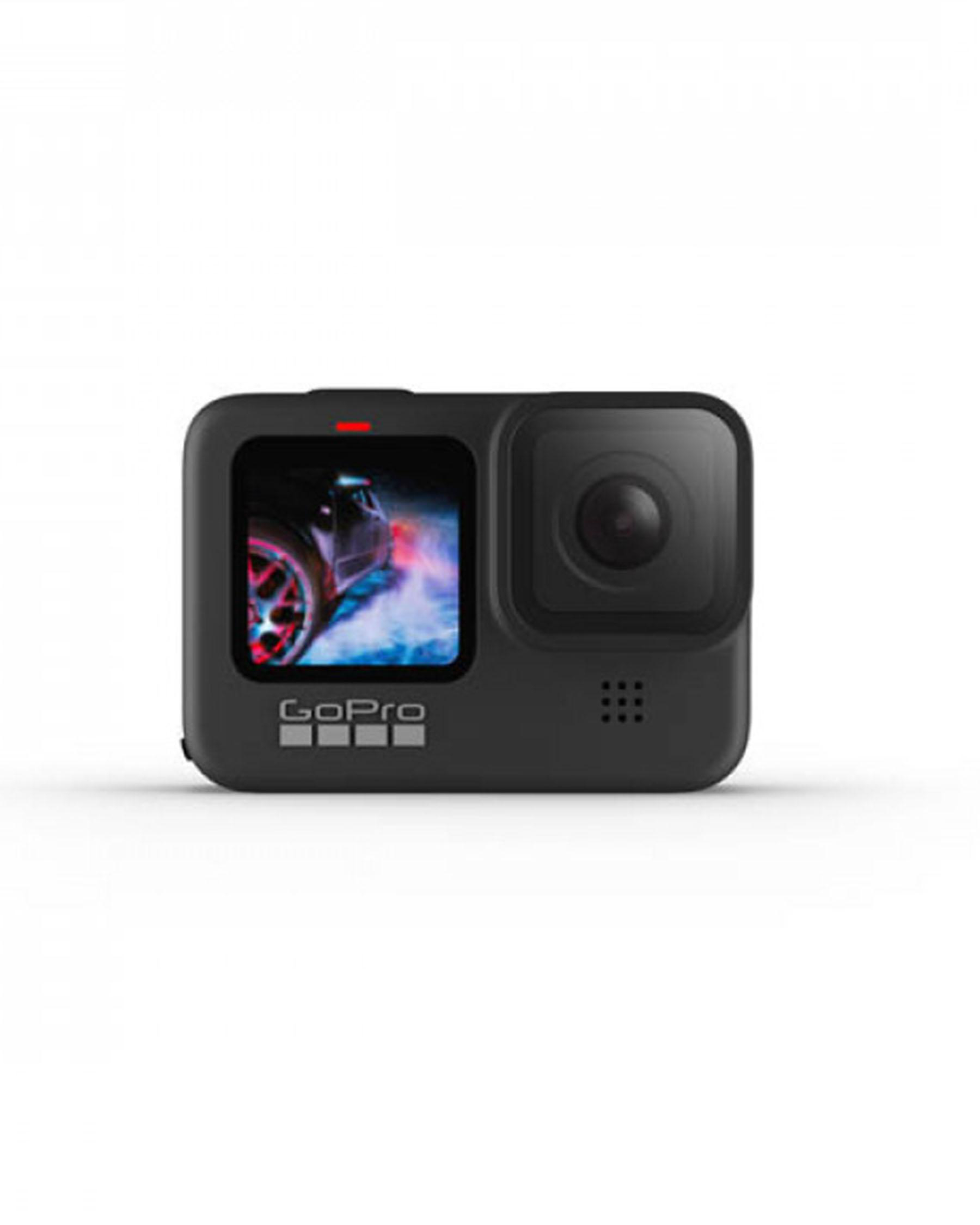 GoPro Hero 9 In Black - Fast Shipping & Easy Returns - City Beach Australia