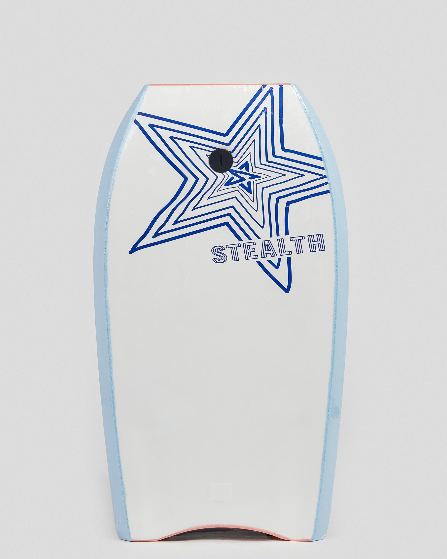 Shop Stealth Mini 30" Bodyboard In Peach - Fast Shipping & Easy Returns ...