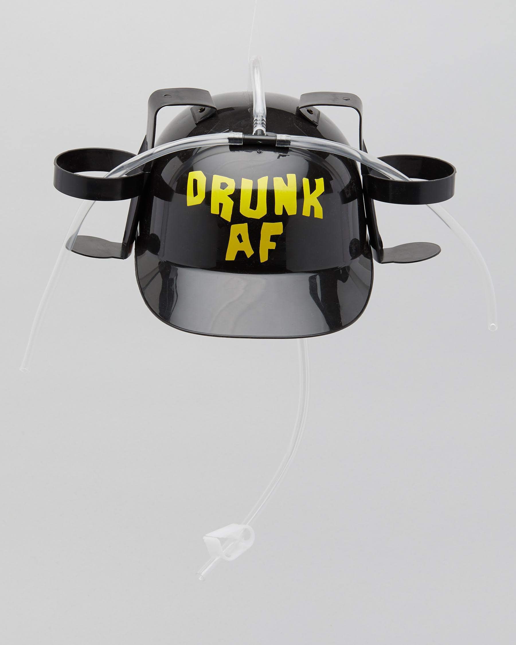 Shop MDI Drinking Hat Drunk As F*CK In Multi - Fast Shipping & Easy ...