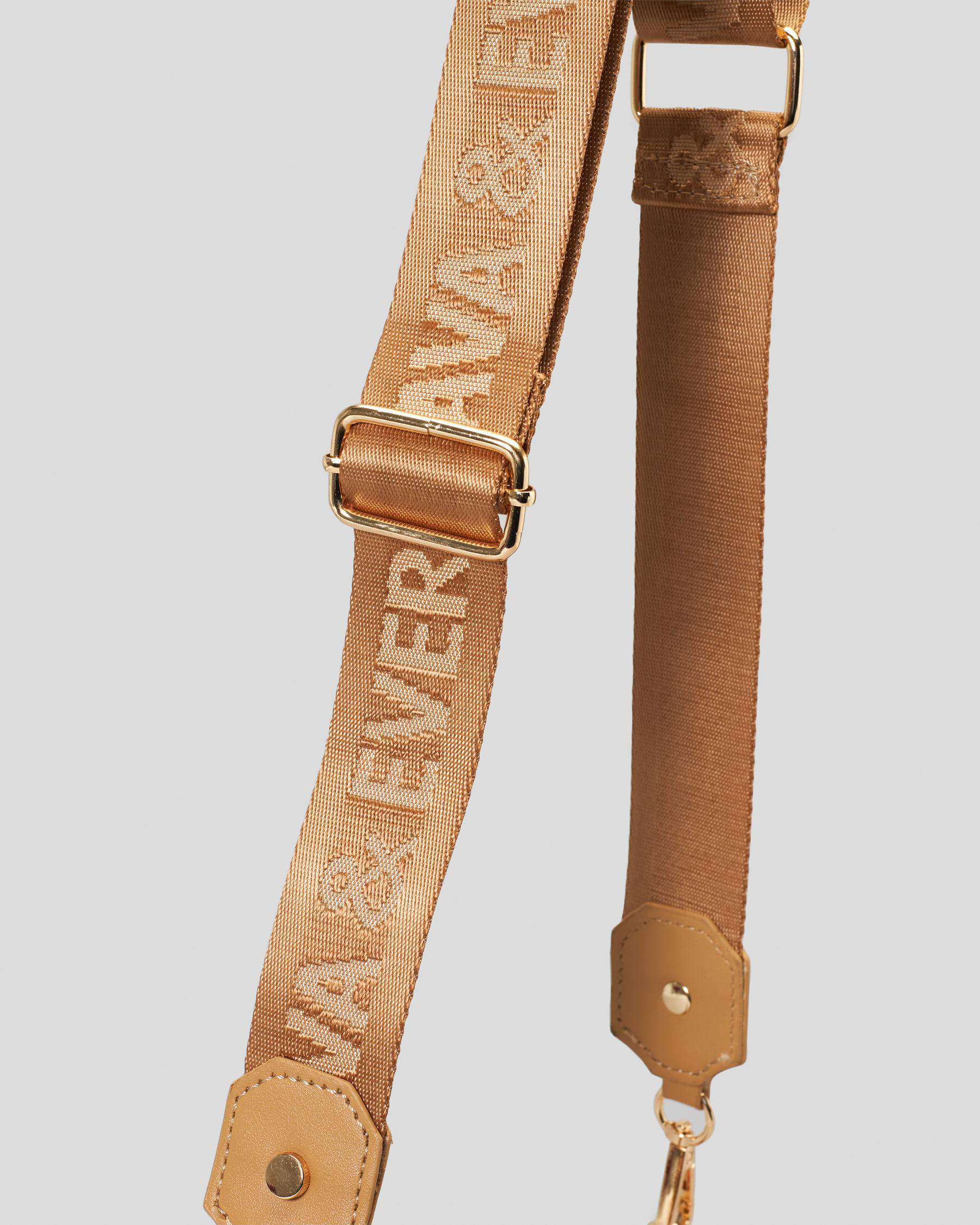 Shop Ava And Ever Alicia Crossbody Bag In Brown/tan - Fast Shipping ...