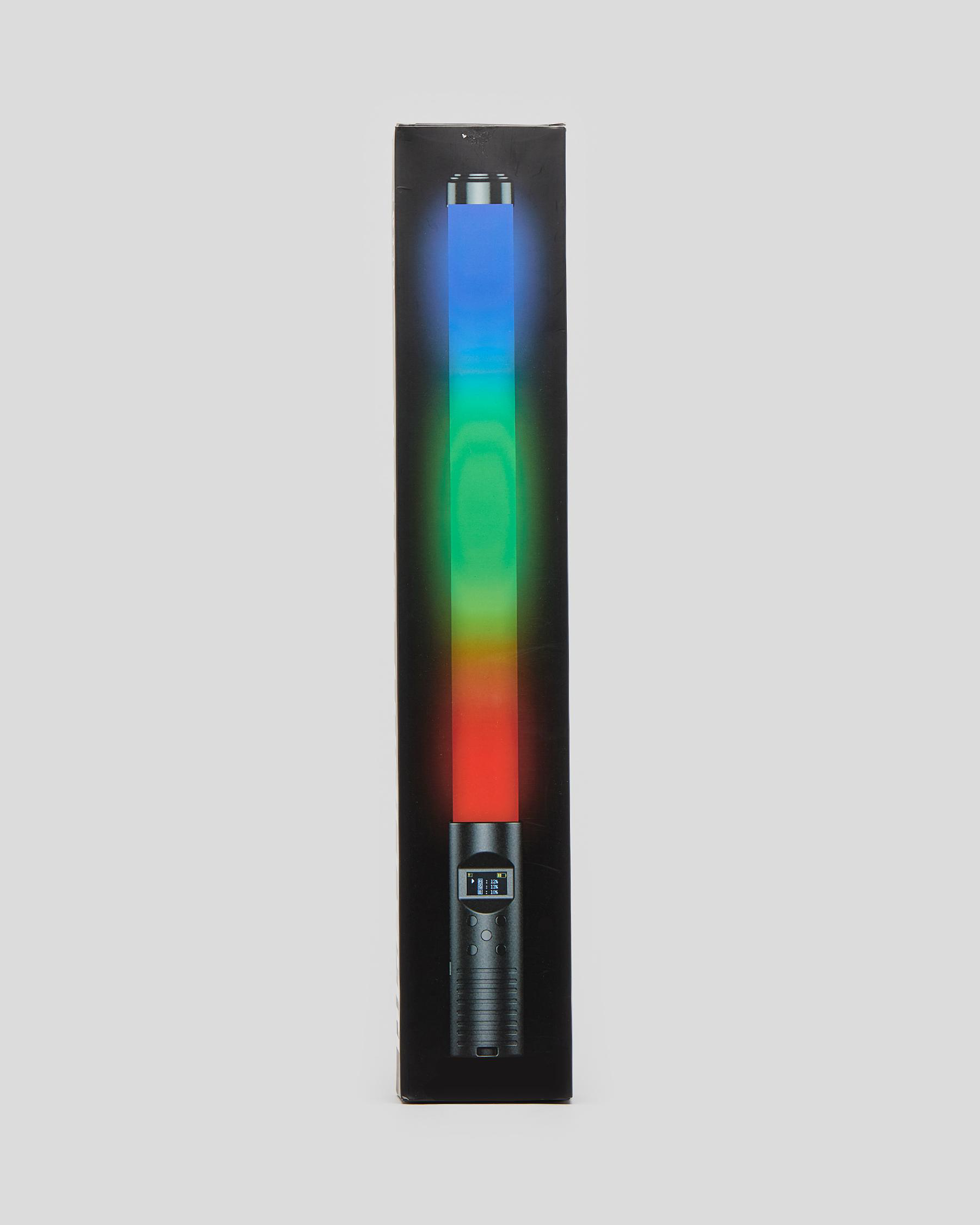 Shop Get It Now RBG Light Stick In Multi - Fast Shipping & Easy Returns ...