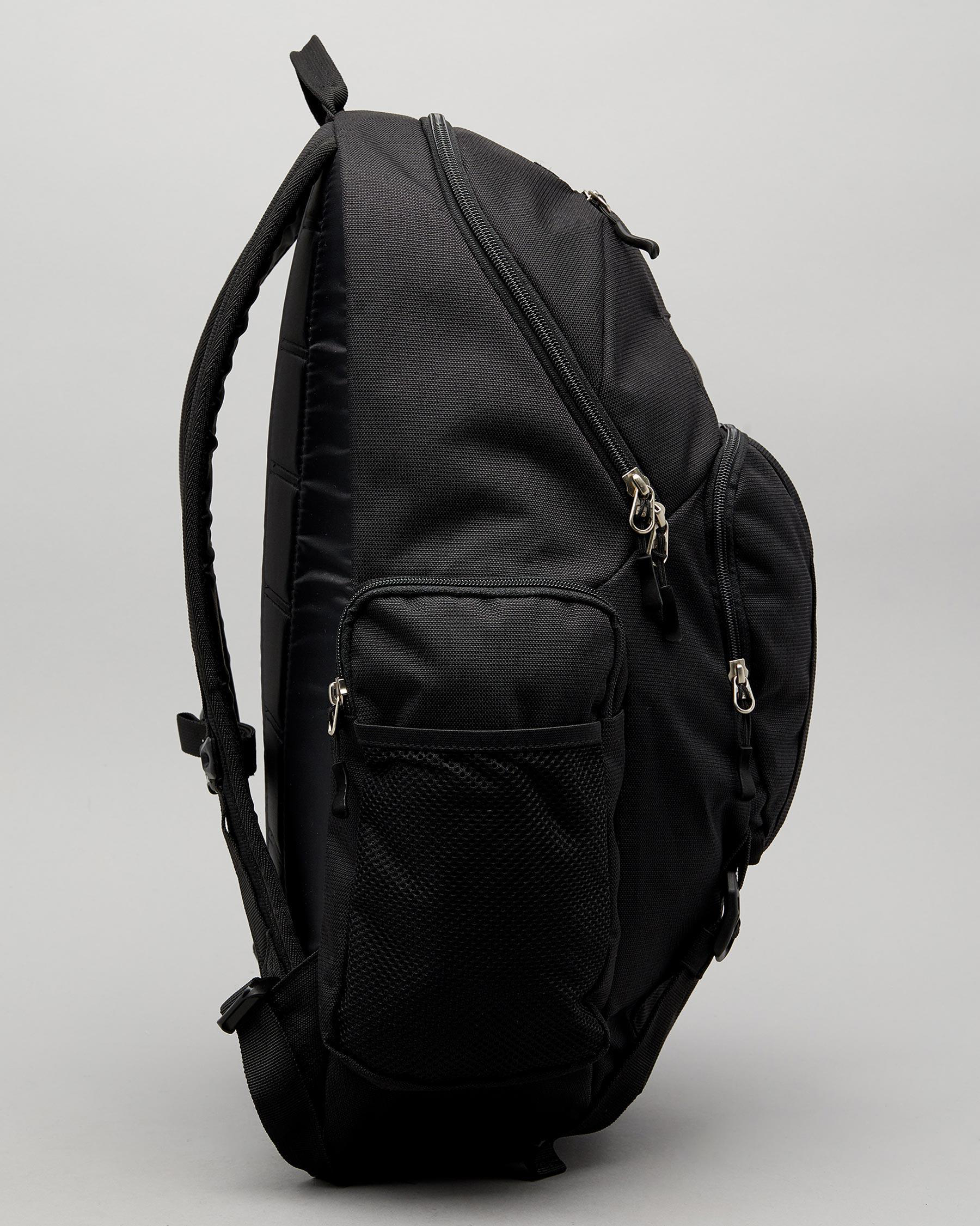 Shop Oakley Blade 30 Backpack In Blackout - Fast Shipping & Easy ...