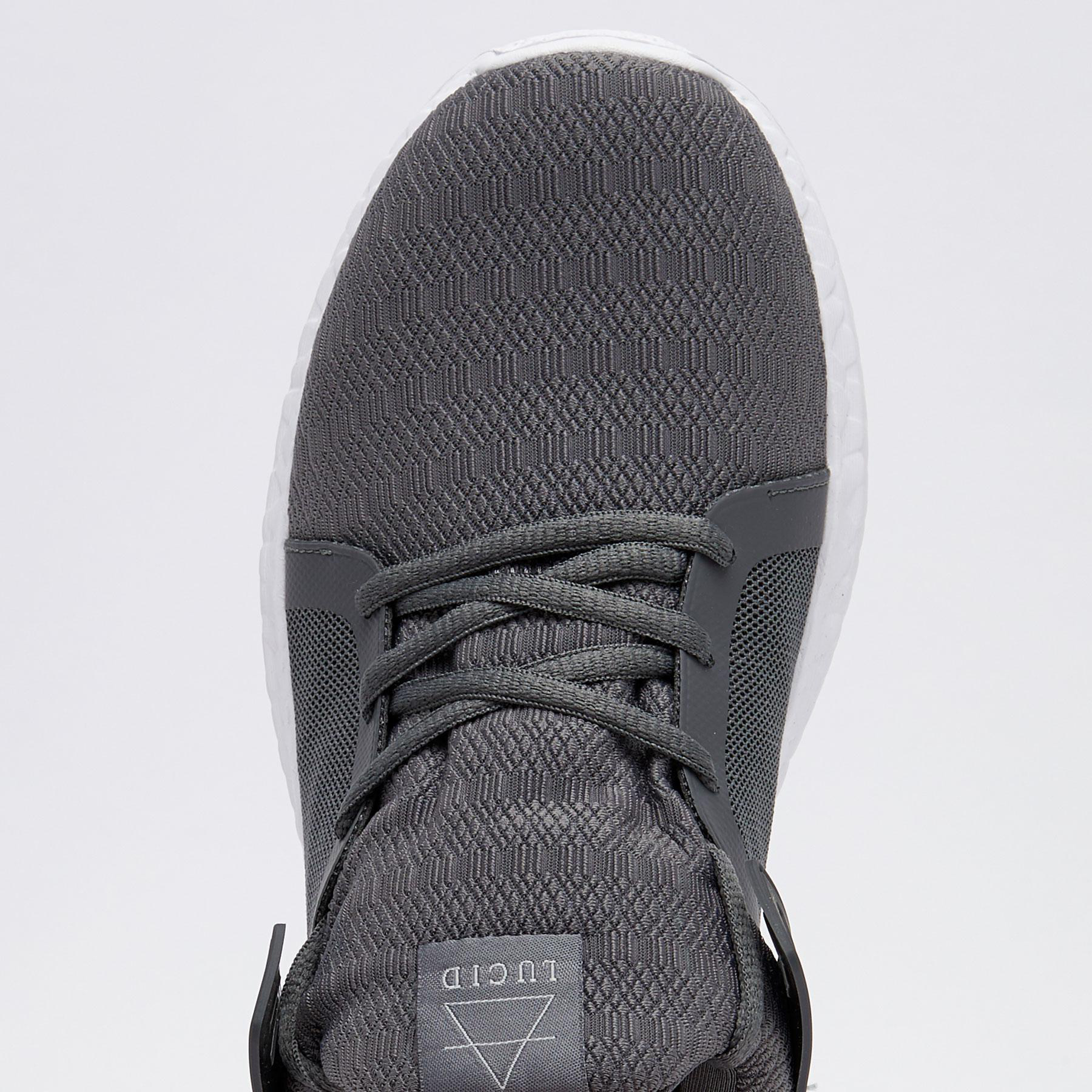 Shop Lucid Salvage Shoes In Grey/white - Fast Shipping & Easy Returns ...