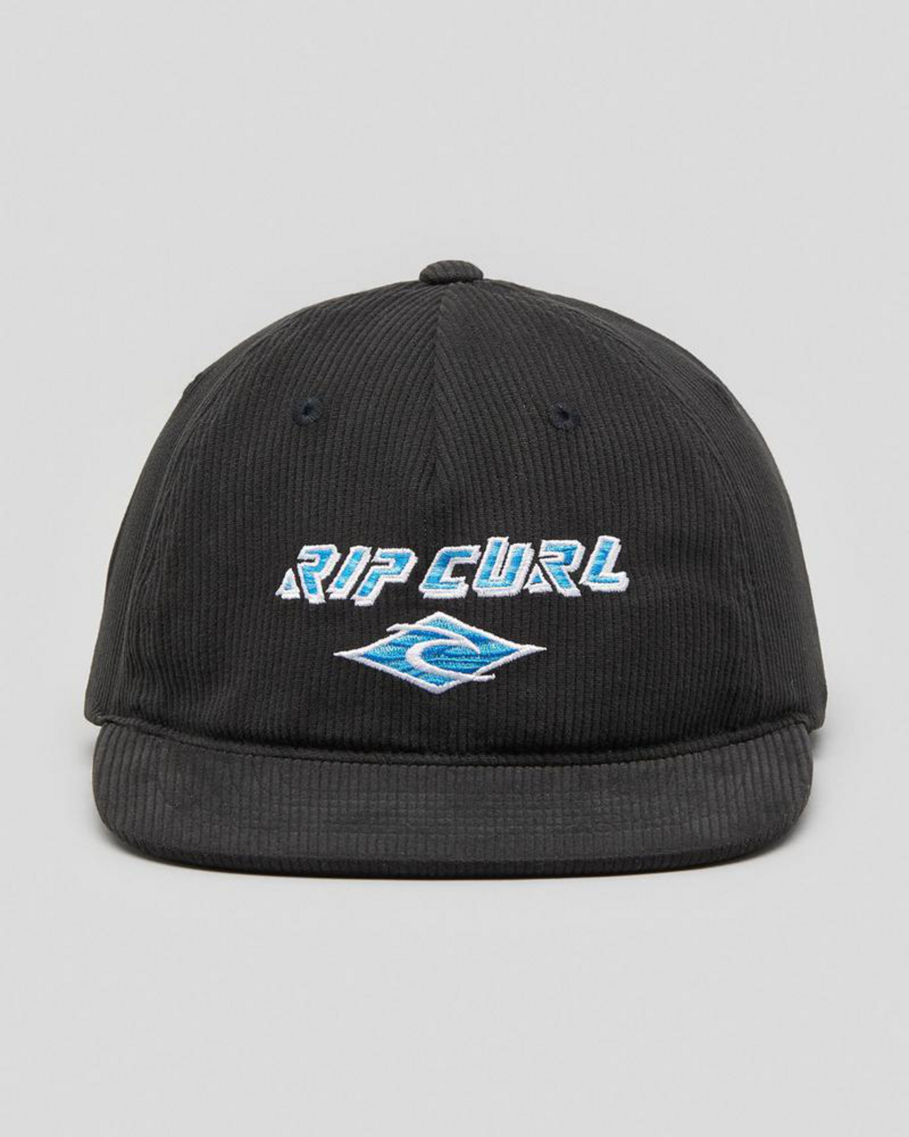 Rip Curl Diamond Adjust Cap In Black | City Beach Australia