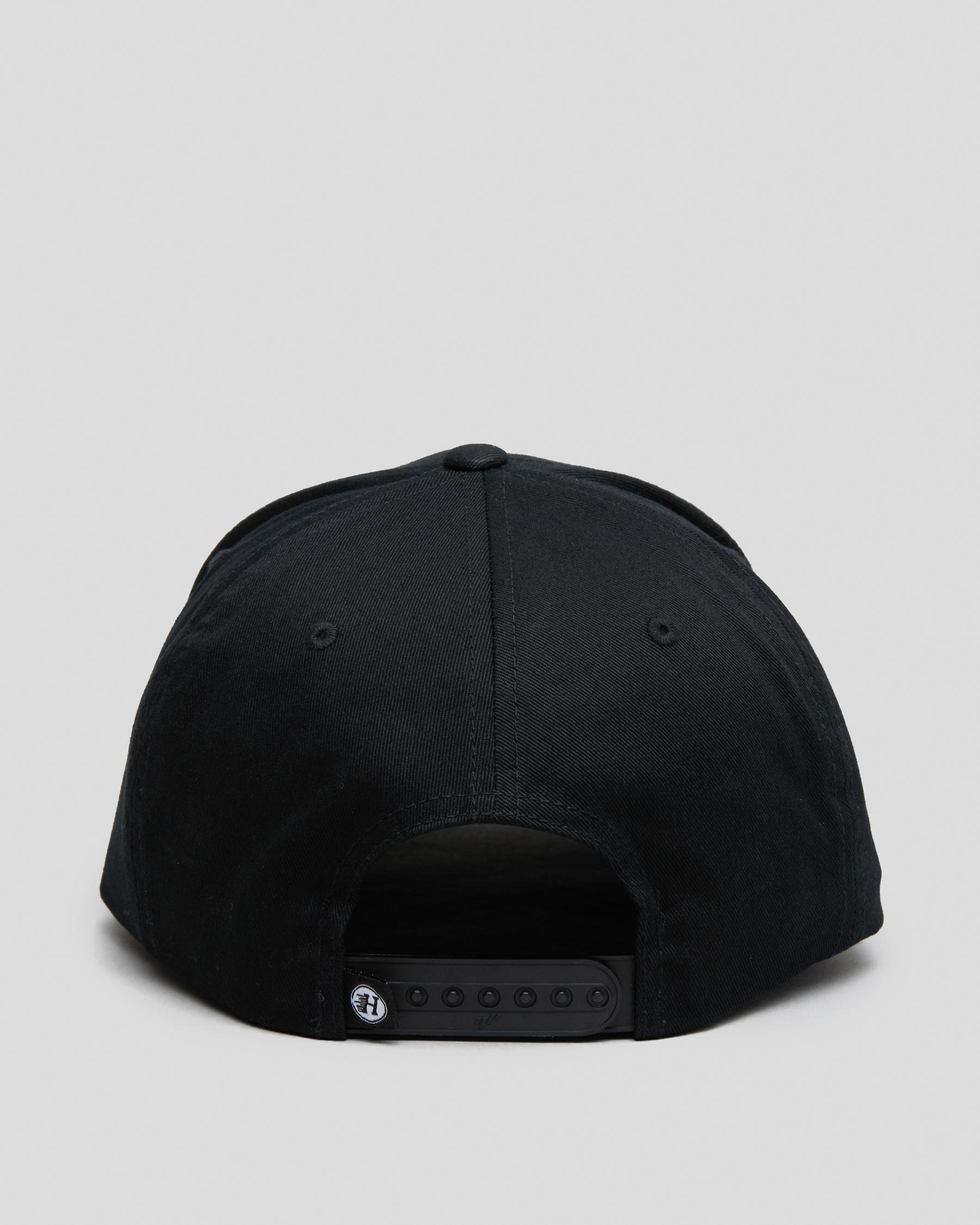 Shop The Mad Hueys Searching For A * To Give Cap In Black - Fast ...
