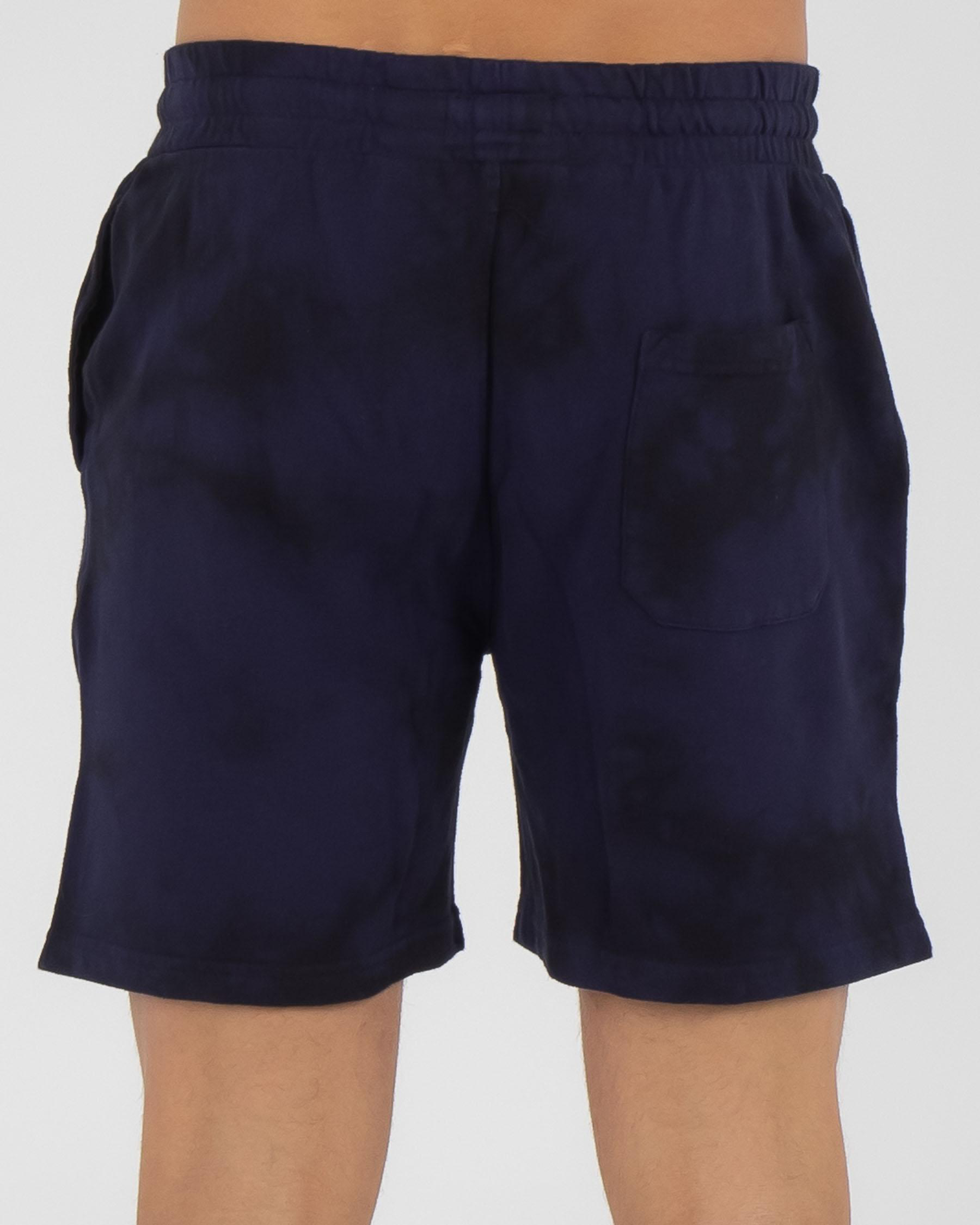 Shop Lucid Recess House Shorts In Blue - Fast Shipping & Easy Returns ...