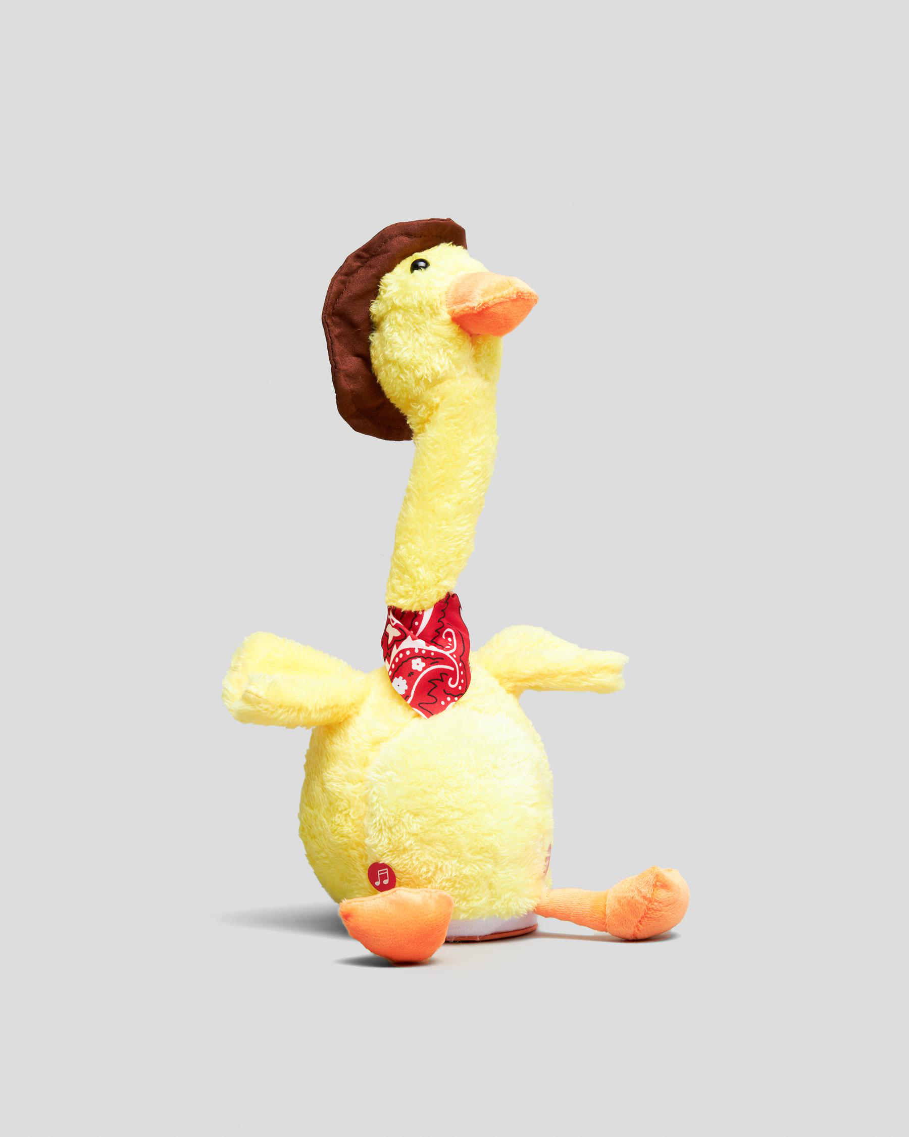 Shop Get It Now Dancing Duck In Cowboy - Fast Shipping & Easy Returns ...