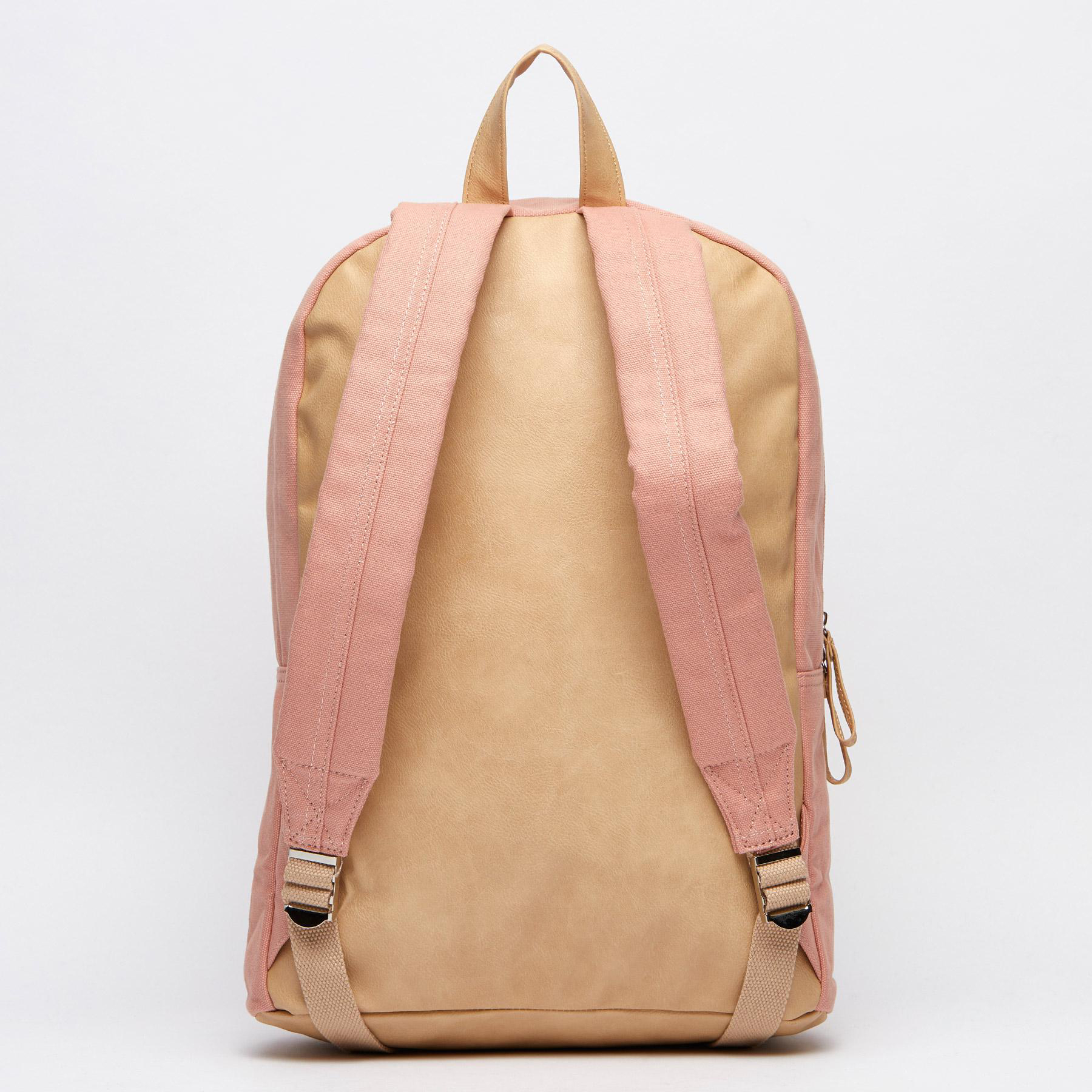 Ava And Ever Dawn Backpack In Dusty Pink - Fast Shipping & Easy Returns ...