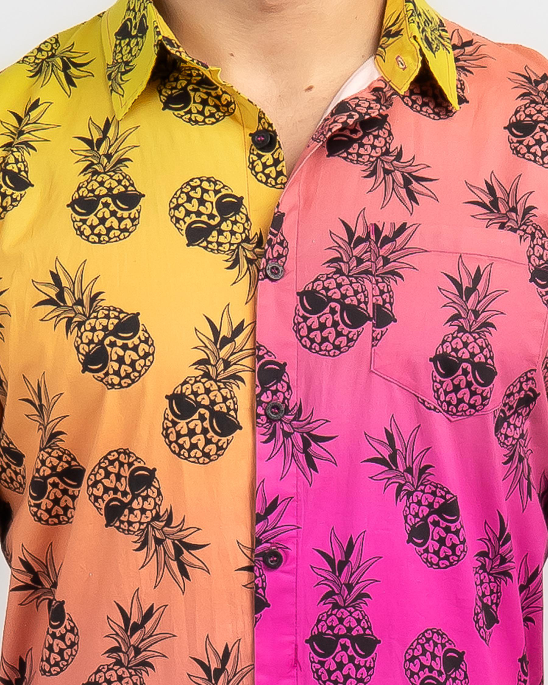 Shop Lucid Tropical Fade Romper In Multi - Fast Shipping & Easy Returns ...