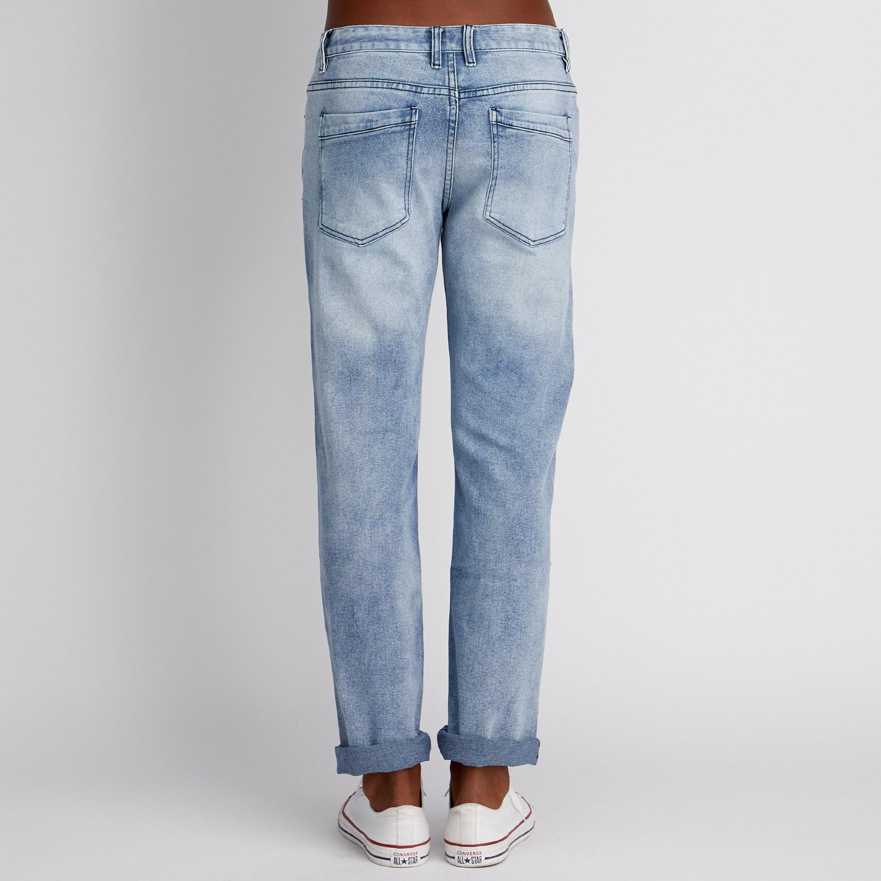 Shop Jacks Slate Jean In Light Blue - Fast Shipping & Easy Returns ...