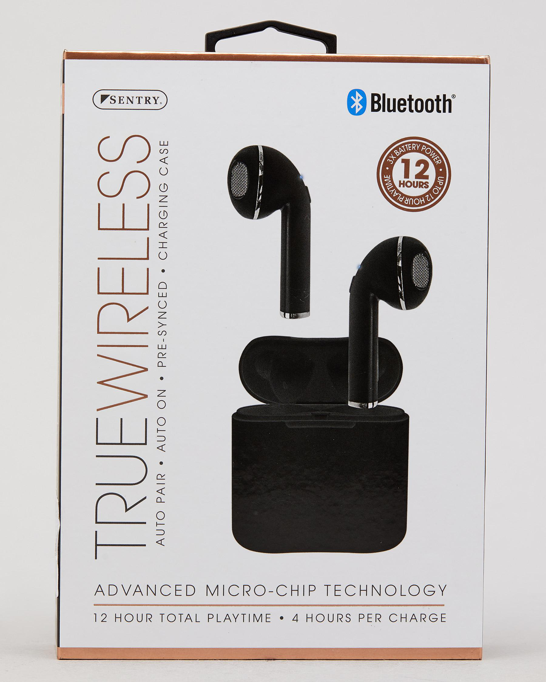Shop Get It Now Premium Mini Air Buds In Black - Fast Shipping & Easy ...